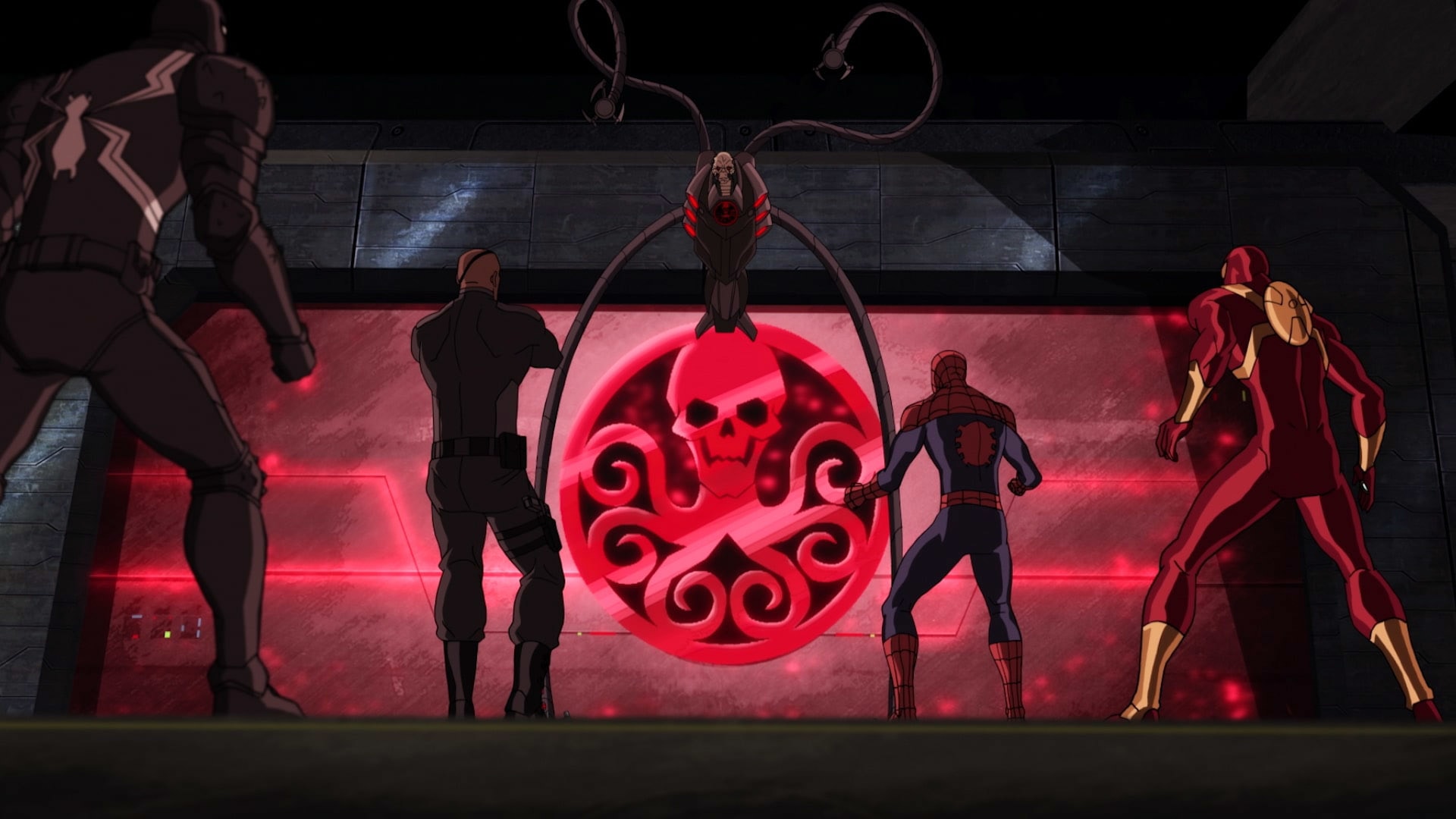 Stream Hydra Attacks - Part 1 Season 4 Episode 1 – Hydra Attacks - Part ...