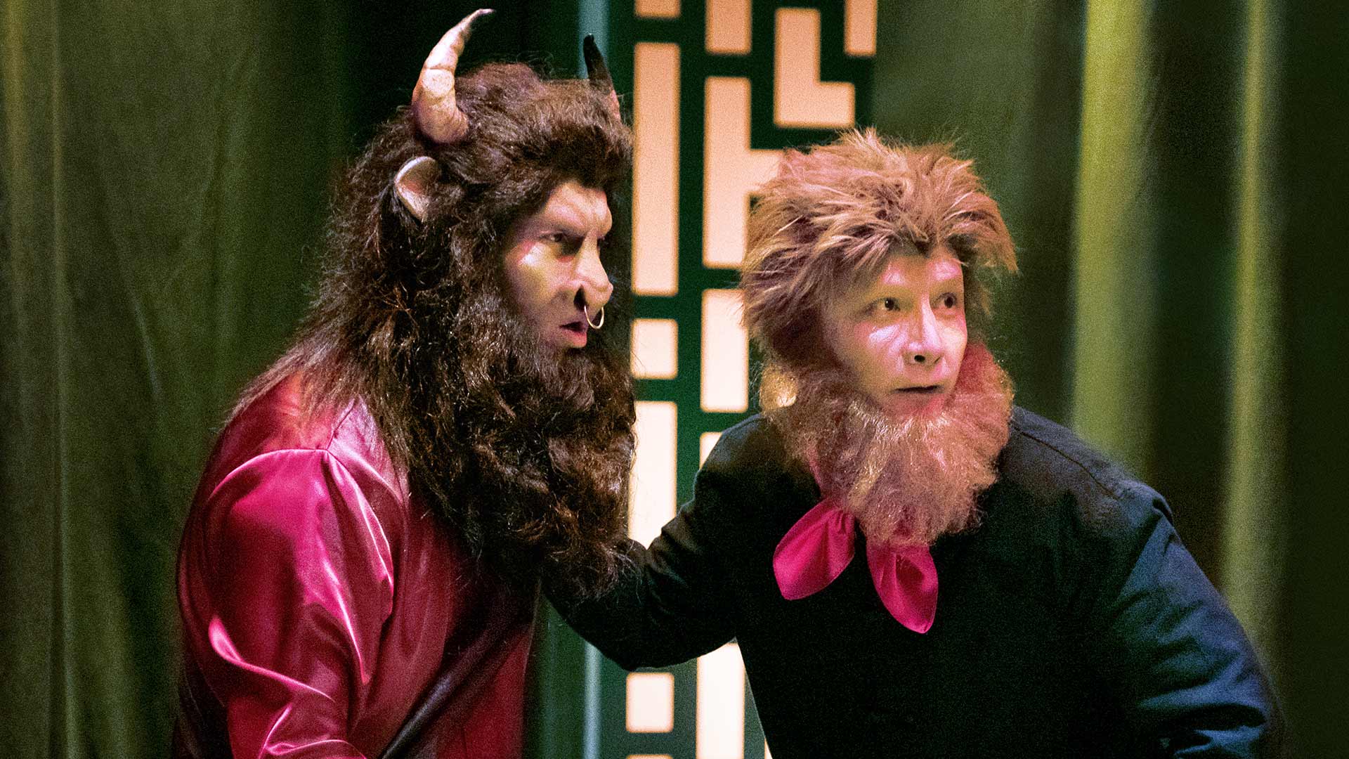 Nonton Make a Splash Season 1 Episode 4 - Make a Splash di Disney+