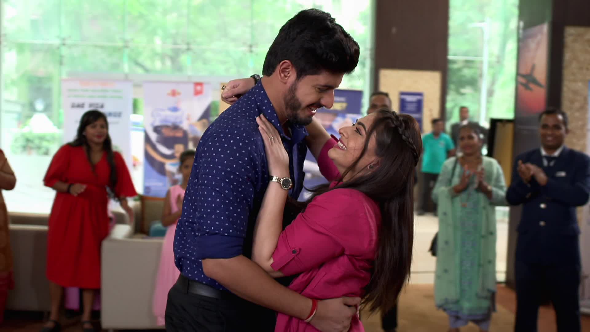 Watch Rama Raghav Episode 187 on JioHotstar