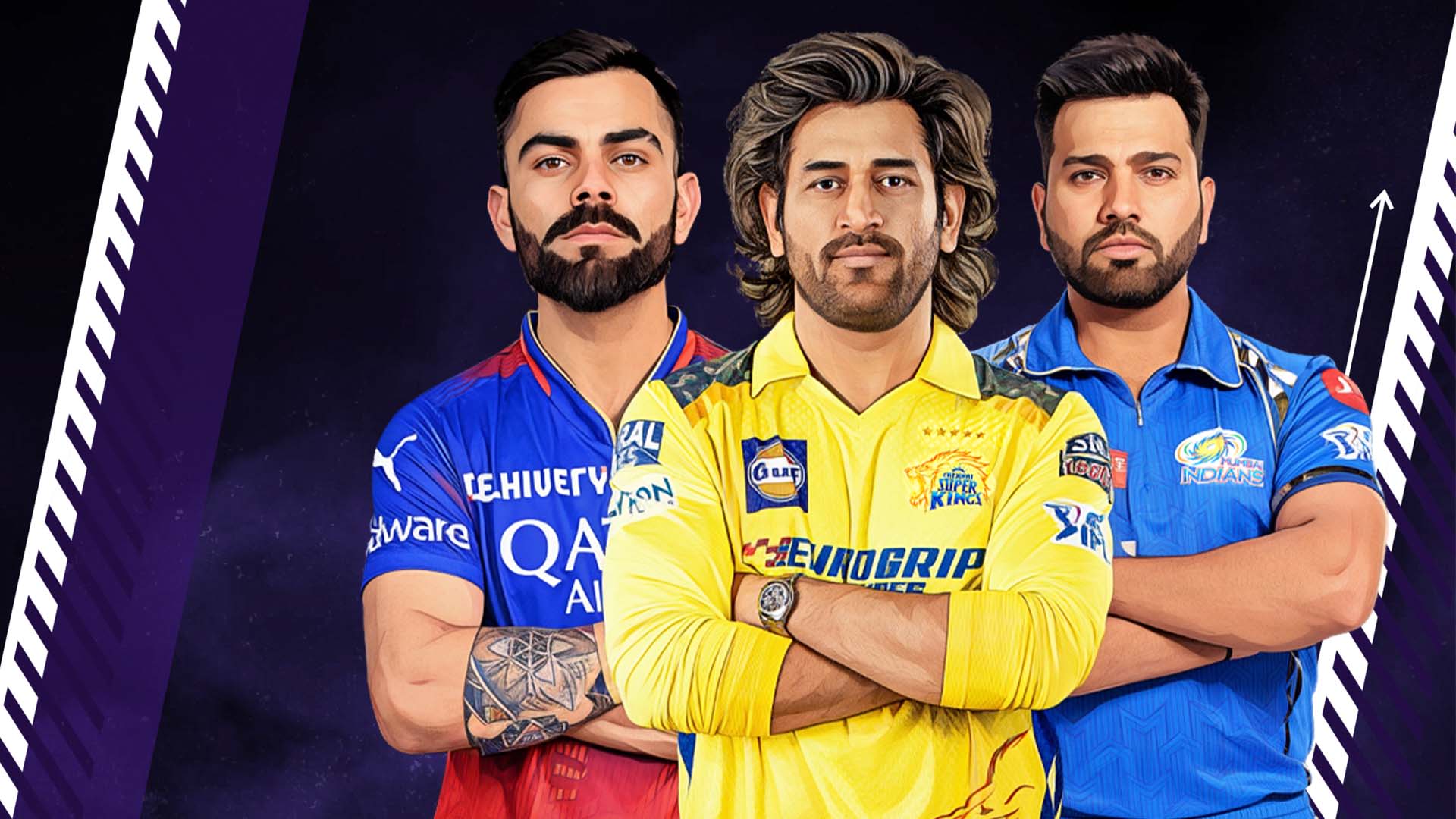 Replay: TATA IPL 2025 Schedule Announcement