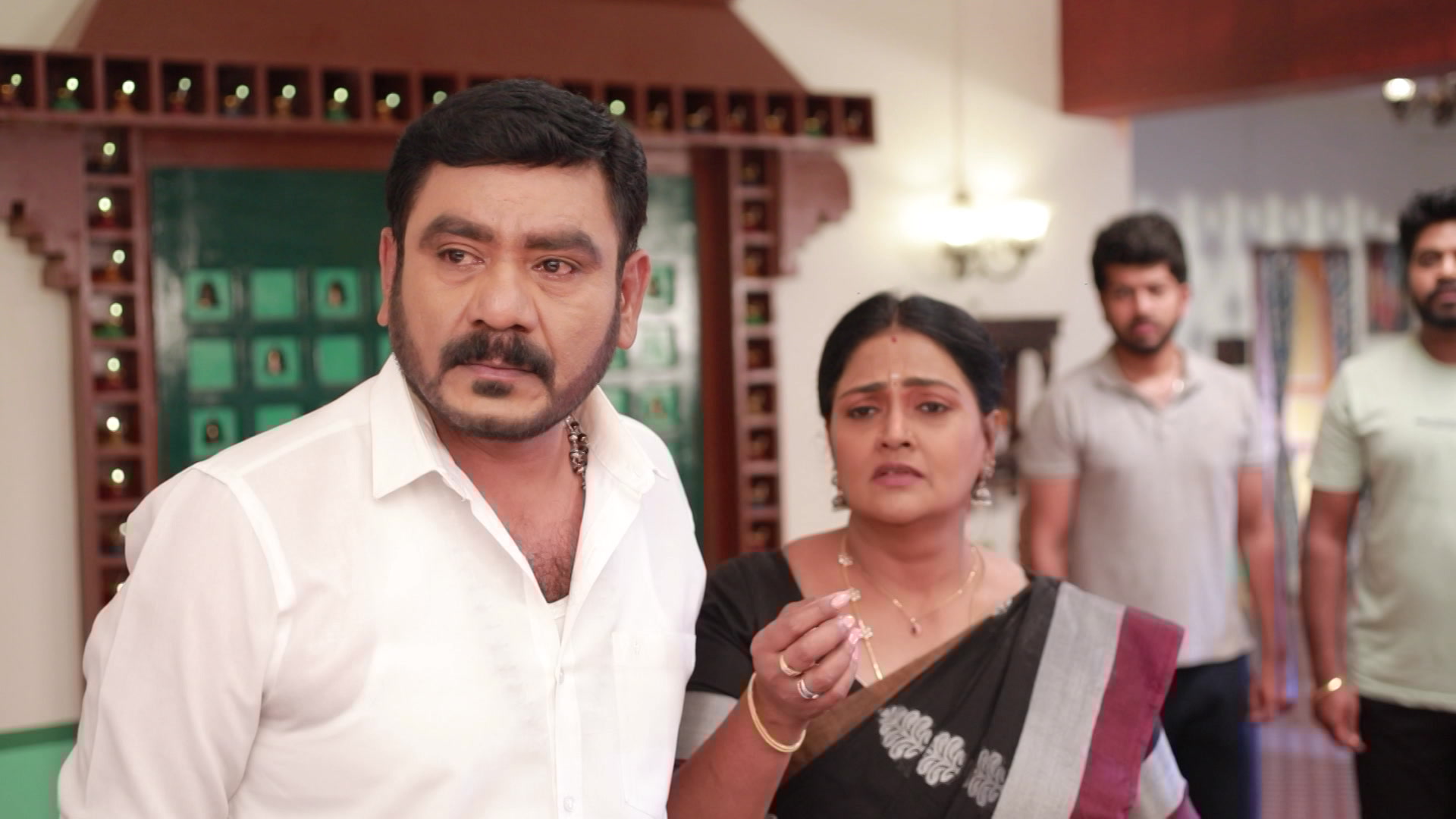 Watch Pandian Stores 2 S2 Episode 114 on JioHotstar