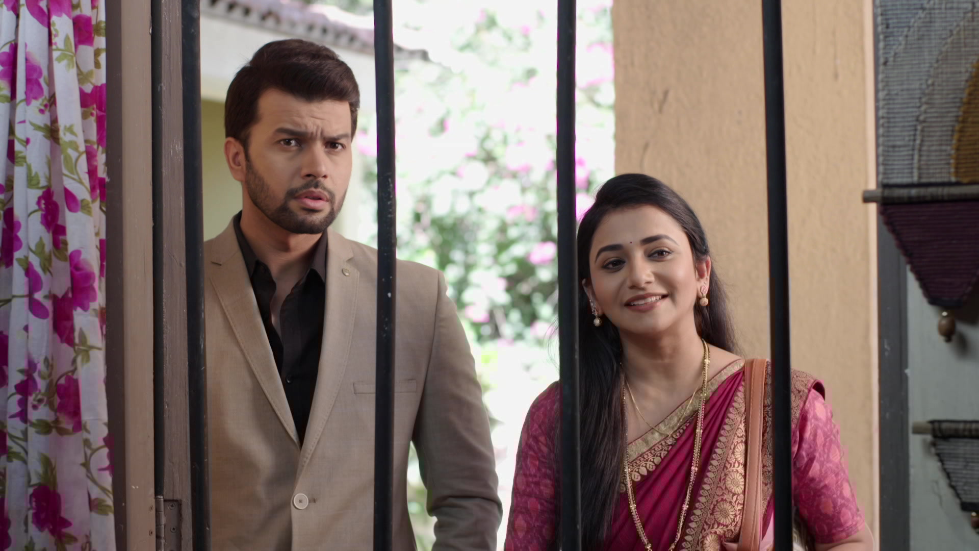 Stream Sayali's Special Message for Arjun Season 1 Episode 400 – Sayali ...