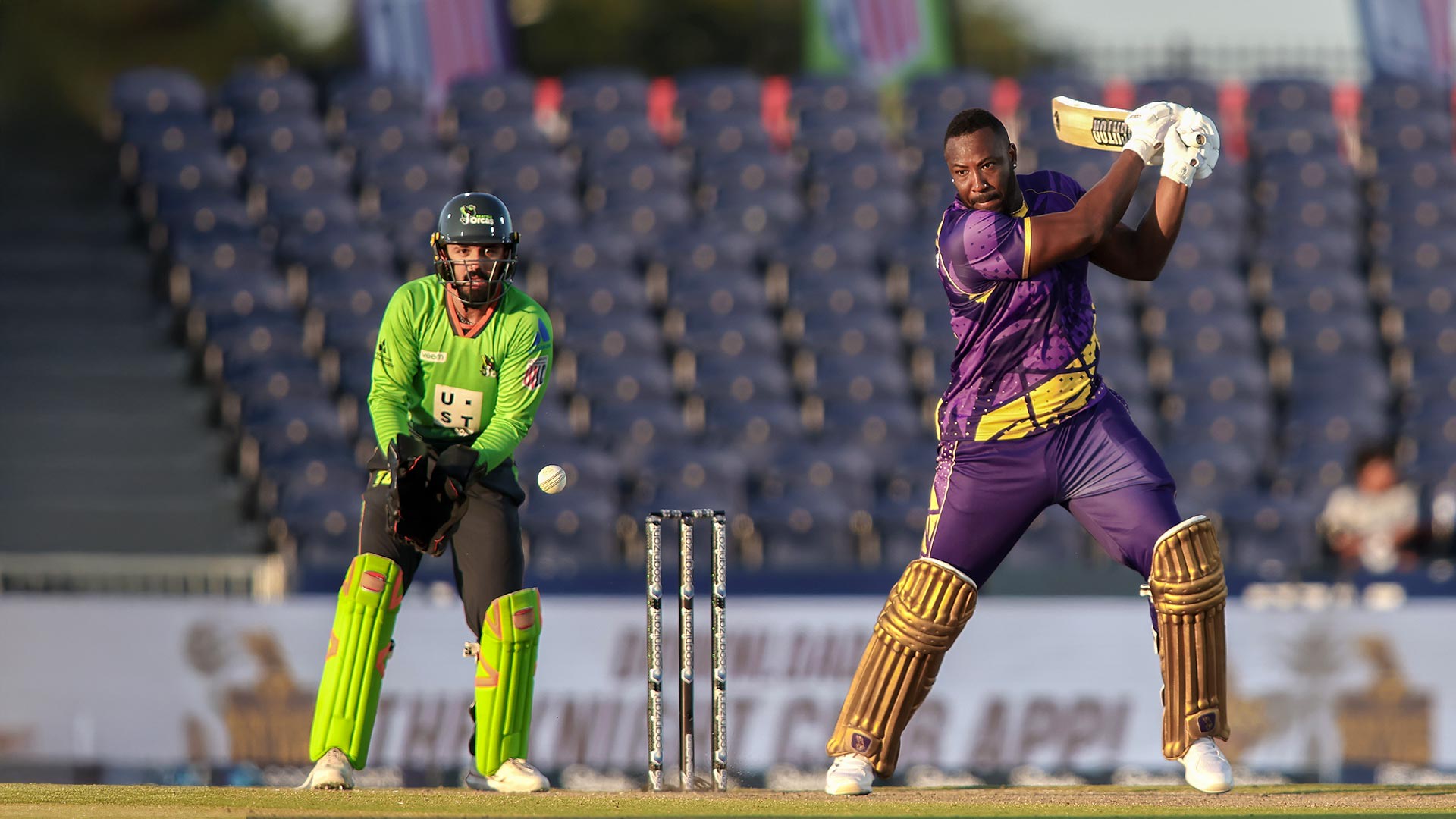 LA Knight Riders vs Seattle Orcas: Highlights Video | Major League ...