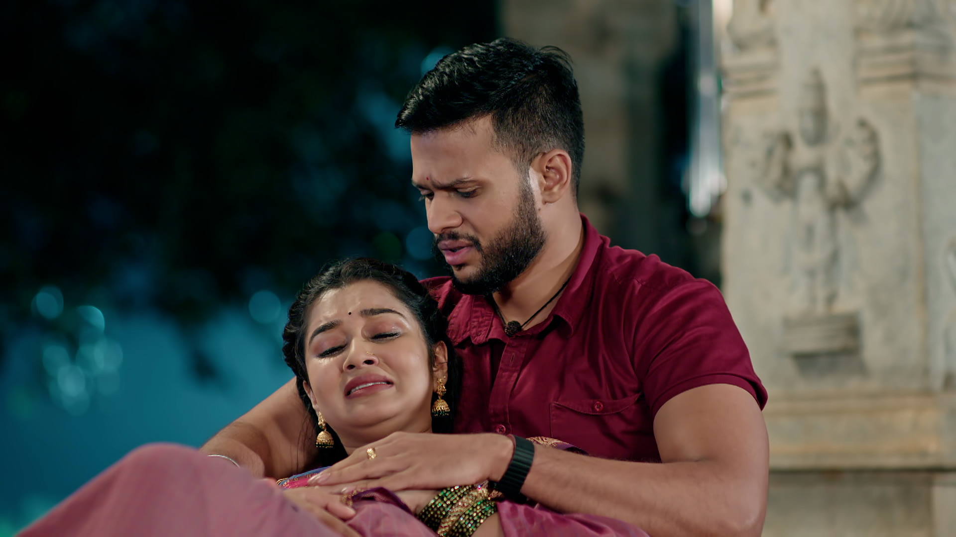 Watch Yajamana S1 Episode 221 on JioHotstar