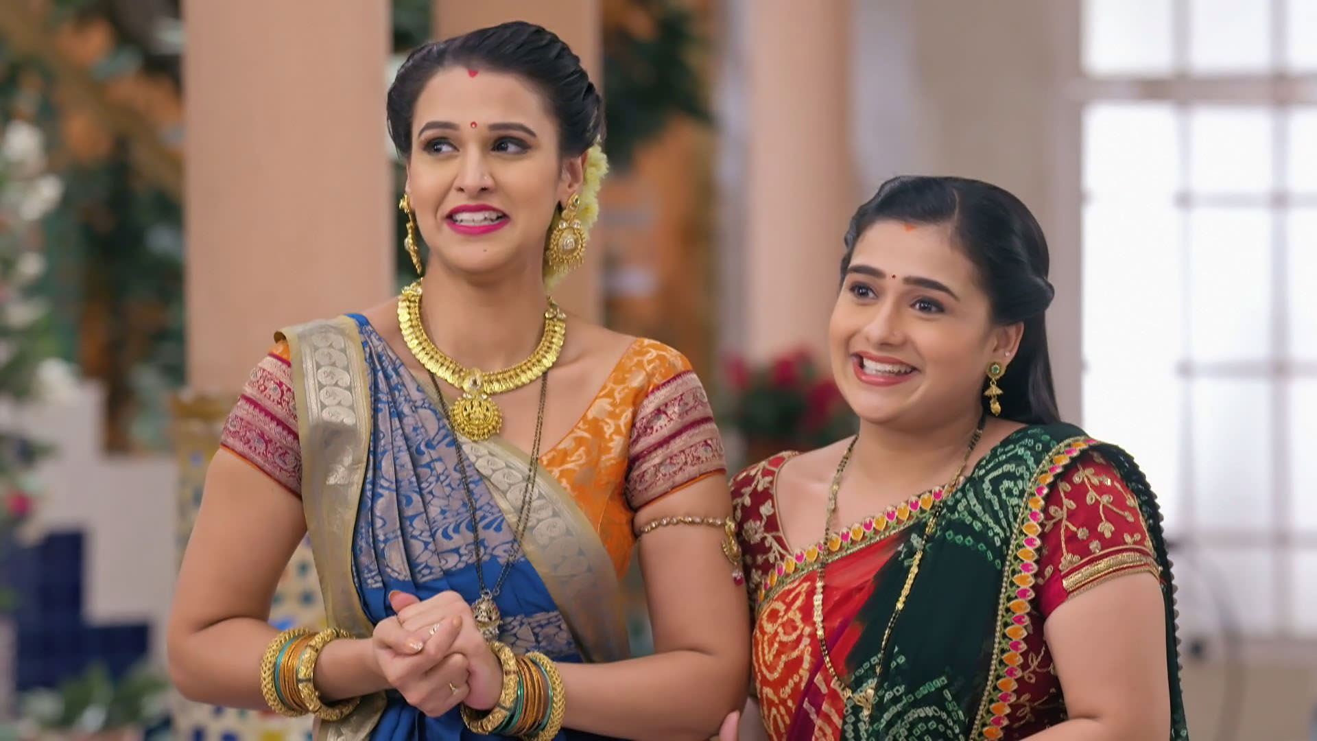 Watch Kya Haal, Mr. Paanchal S6 Episode 243 on JioHotstar