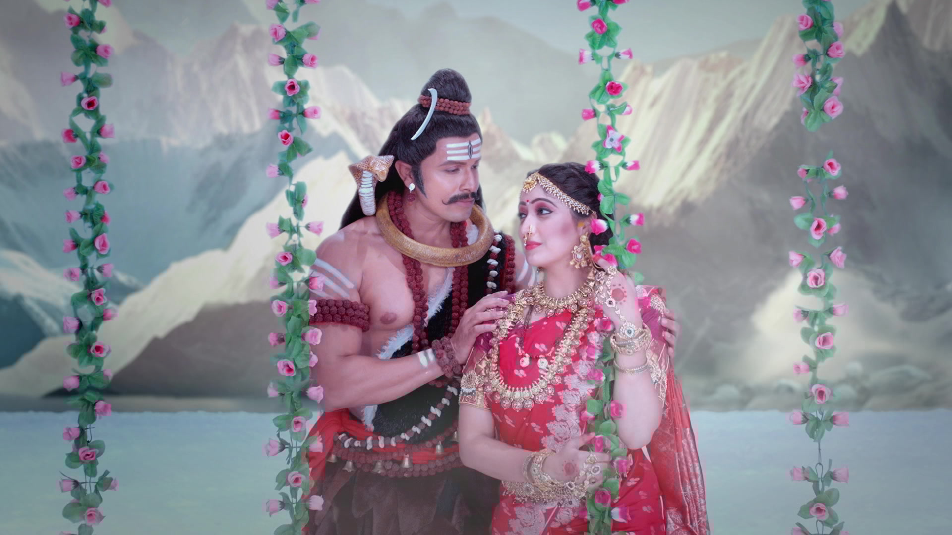 Watch Sri Devi Mahatme Episode 1 on JioHotstar