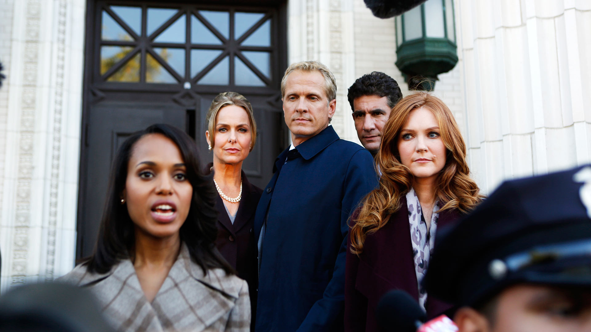 Nonton Say Hello to My Little Friend Season 3 Episode 4 - Say Hello to ...