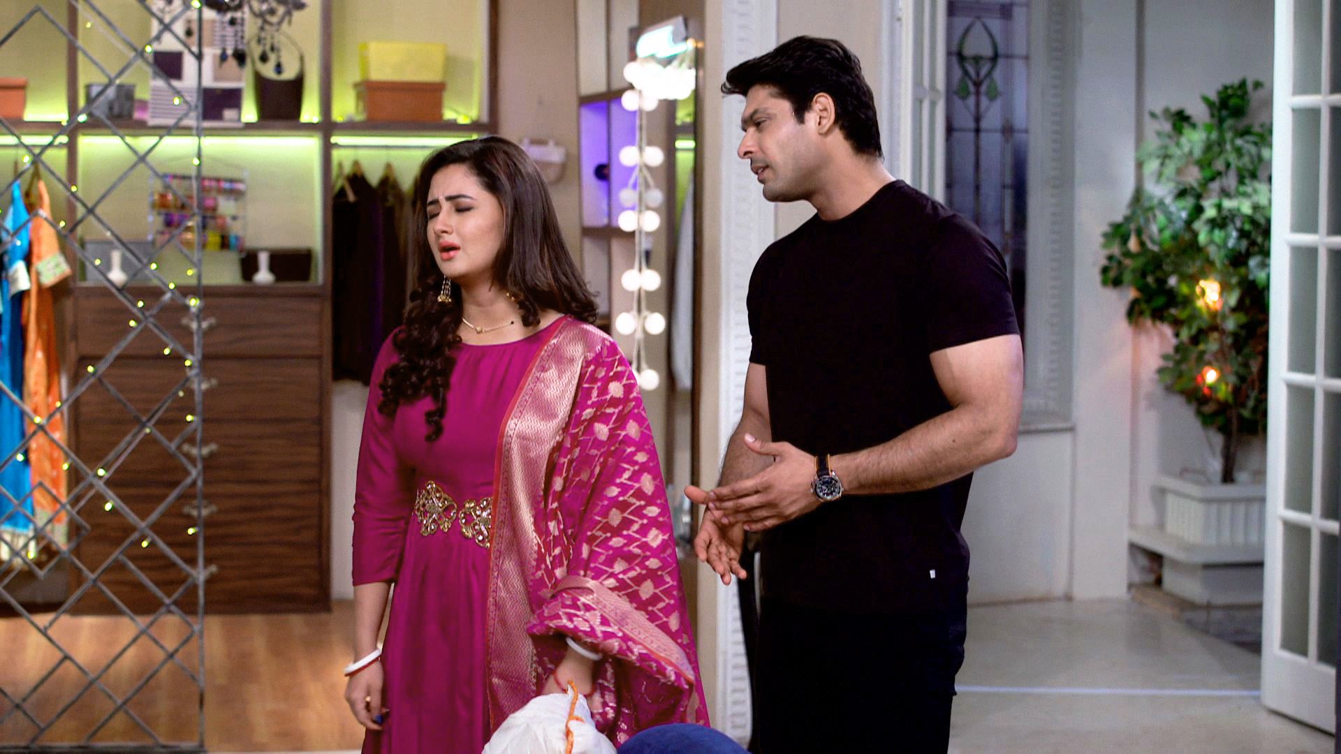 Watch Dil Se Dil Tak Episode 118 on JioHotstar