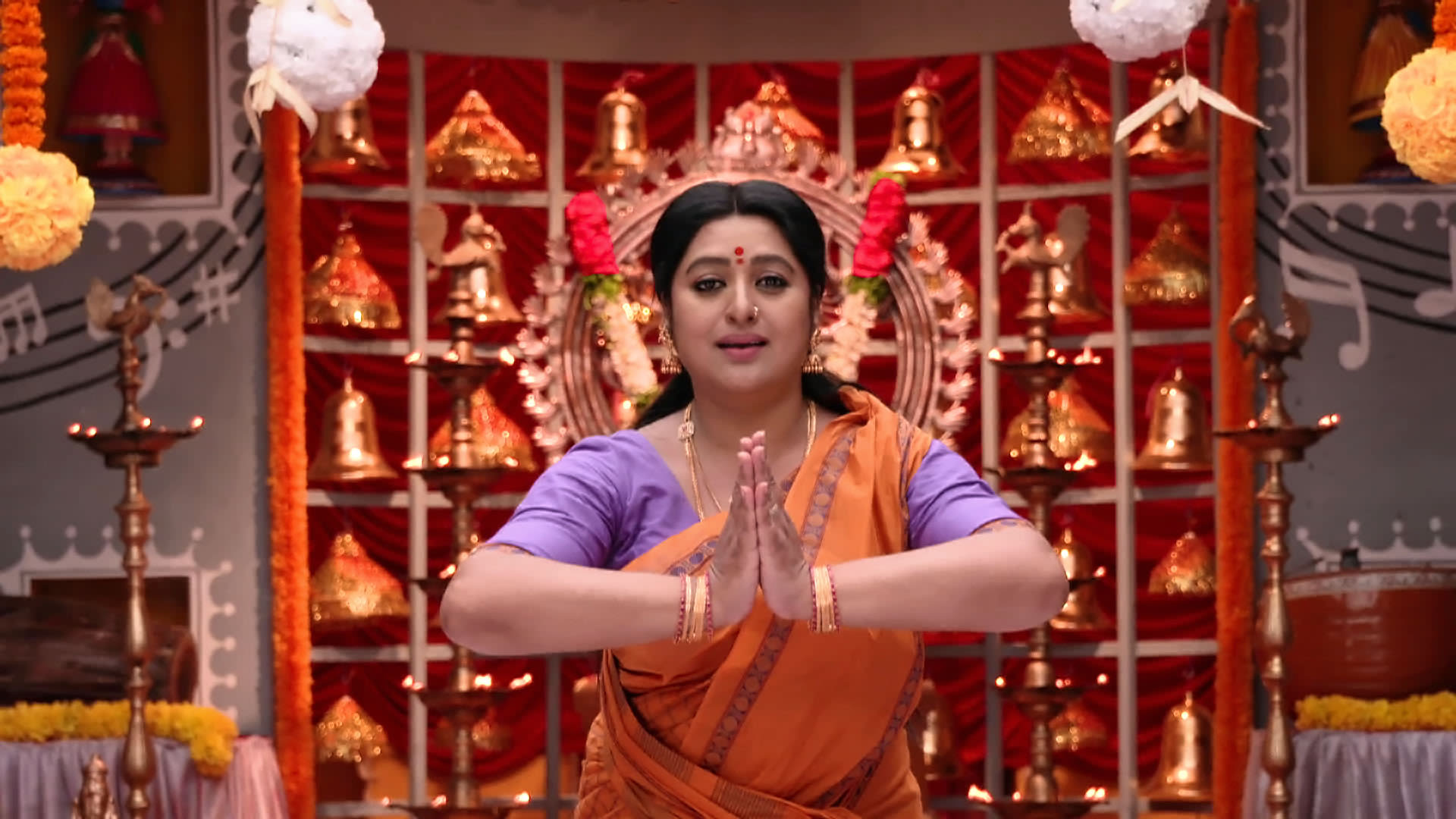 Watch Siri Siri Muvvalu Episode 1 on JioHotstar