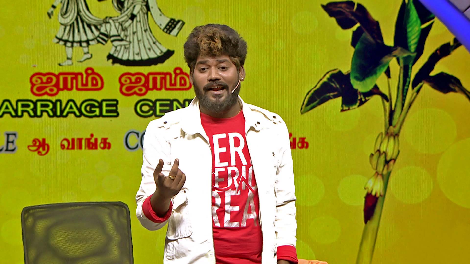 Watch KPY Champions S2 Episode 17 on JioHotstar