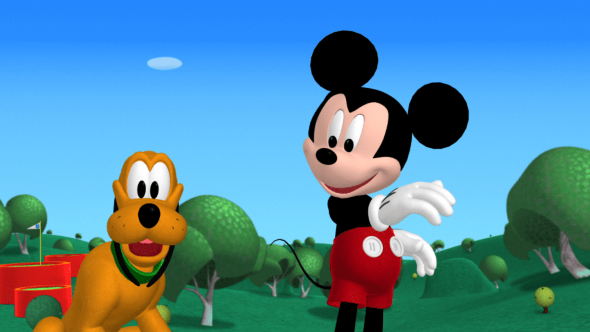 Watch Mickey Mouse Clubhouse Episode 12 on Disney+ South Africa ...