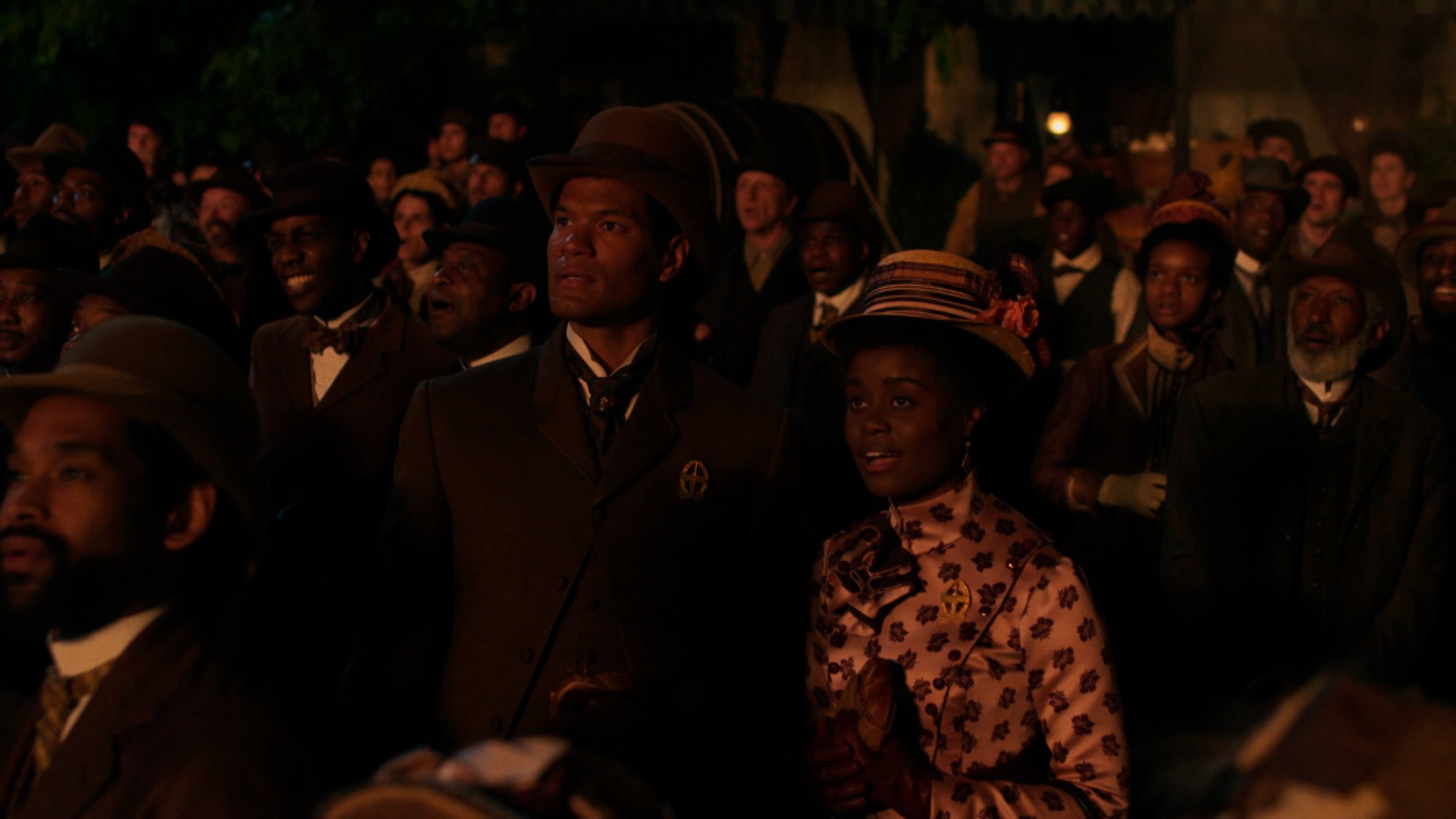 Watch The Gilded Age Episode 7 on JioHotstar