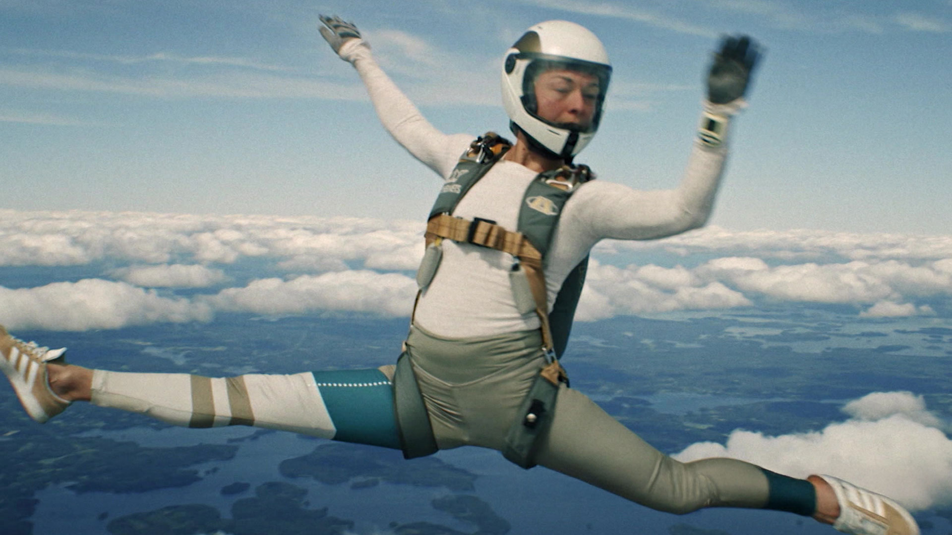 David Blaine Do Not Attempt - Promo 2 - JioHotstar