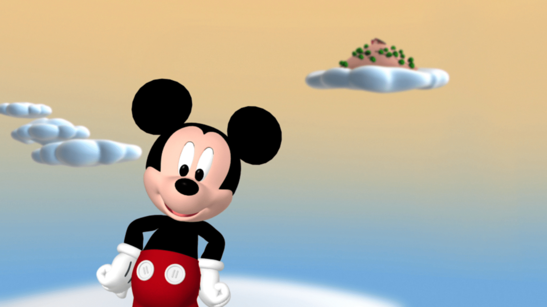 Mickey Mouse Clubhouse - Disney+