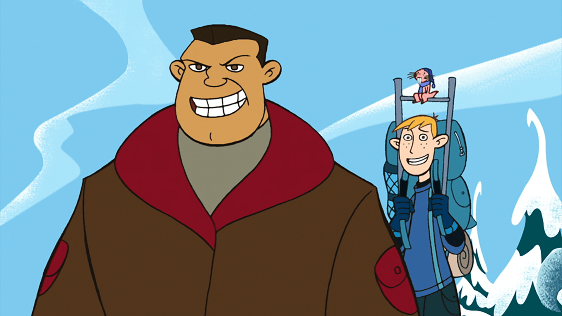Watch Kim Possible S1 Episode 5 on Disney+ South Africa | English ... Watch Kim Possible S1 Episode 5 on Disney+ South Africa | English ...