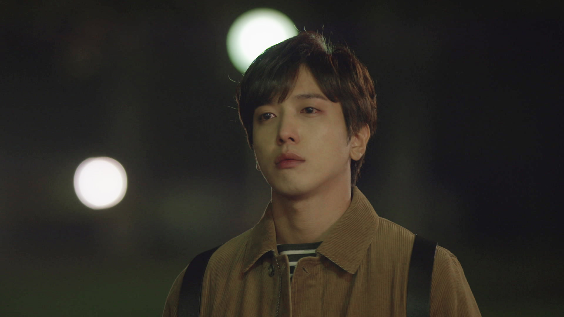 Watch The Package S1 Episode 1 on JioHotstar