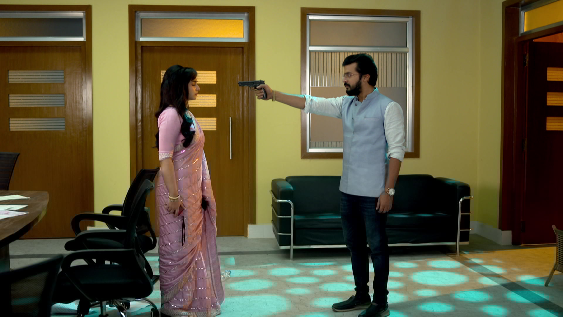 Watch Ethara Fagune S1 Episode 103 on Disney+ Hotstar