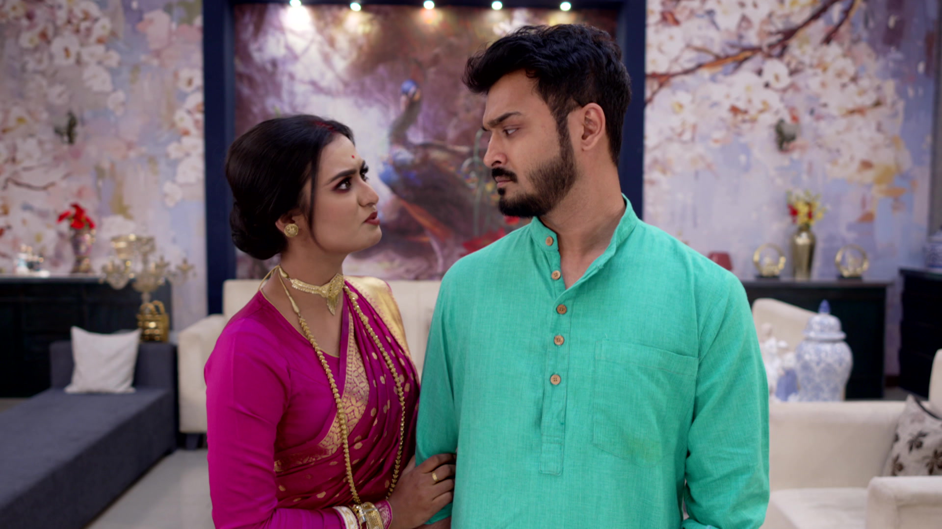 Watch Ponchomi S1 Episode 139 on Disney+ Hotstar