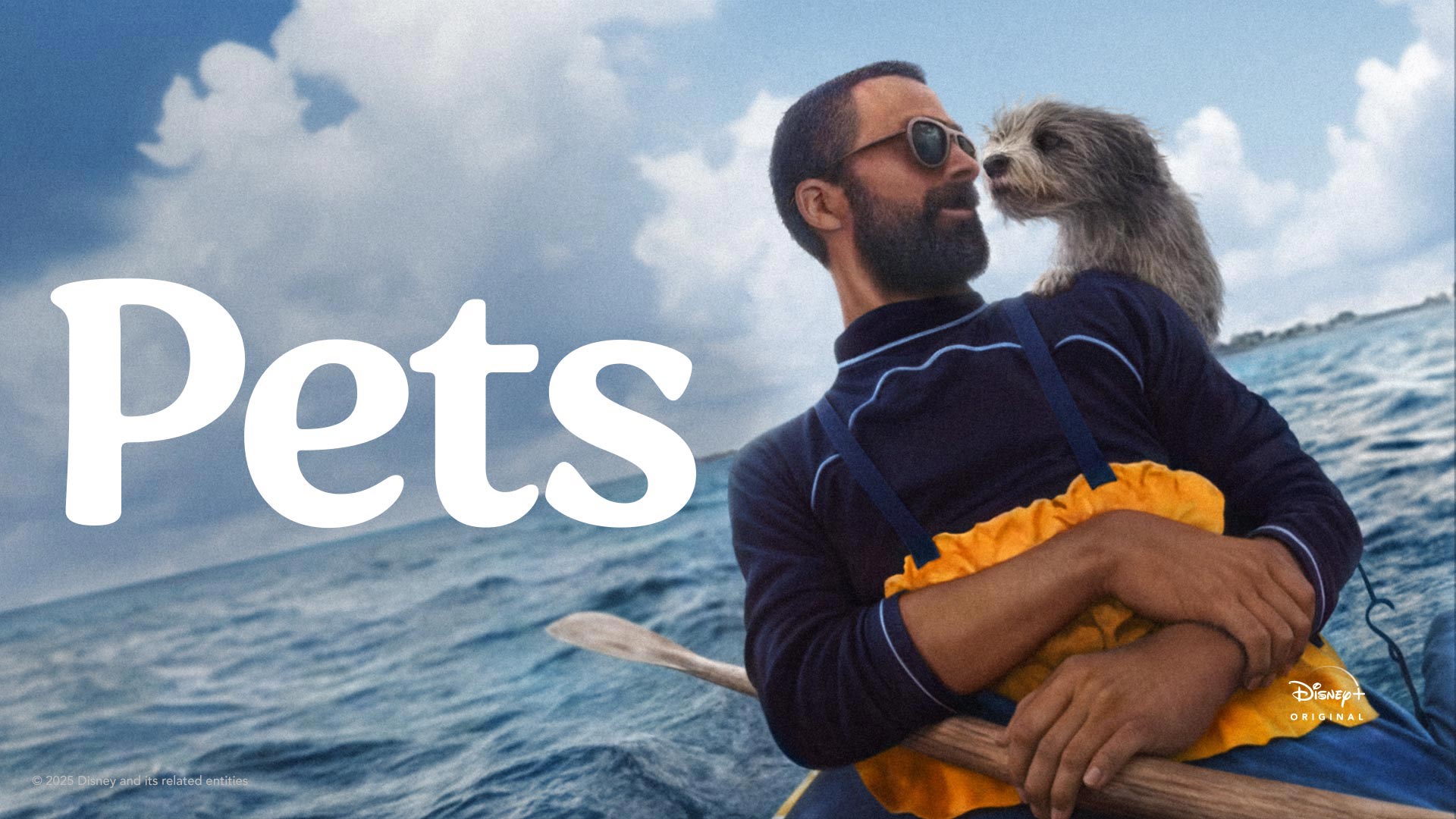 Watch Movie Pets Online only on Watcho,