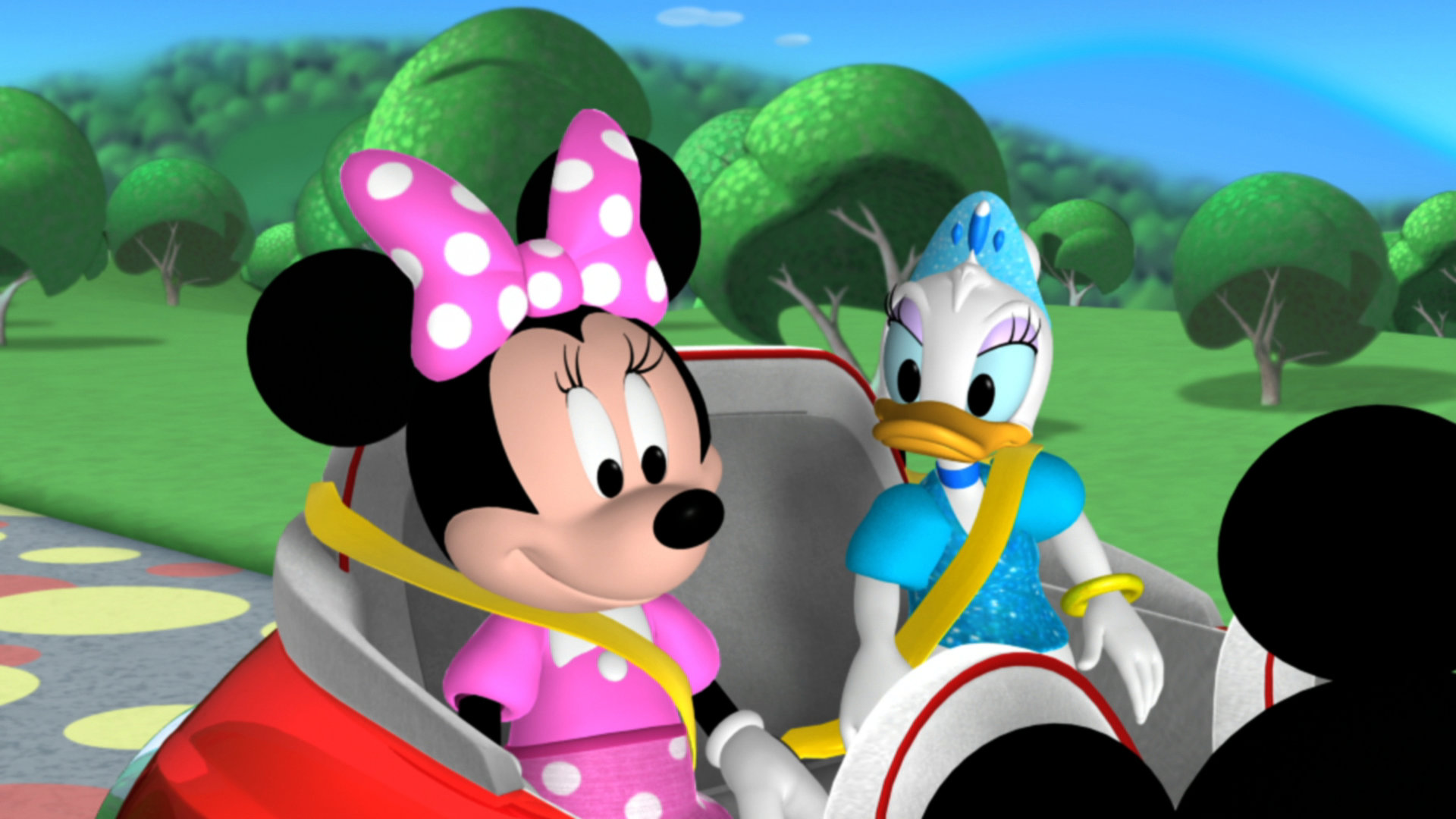 Watch Mickey Mouse Clubhouse Episode 11 on Disney+ South Africa ...
