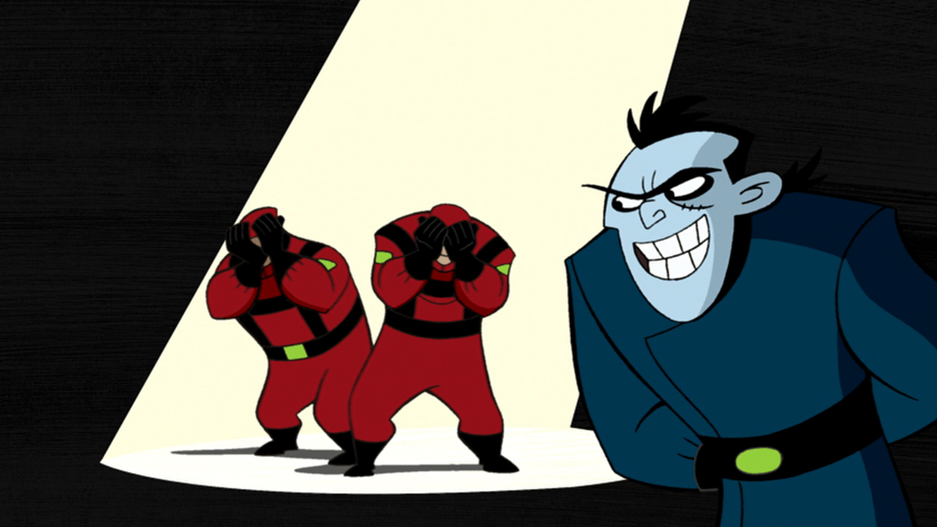 Watch Kim Possible S1 Episode 16 on Disney+