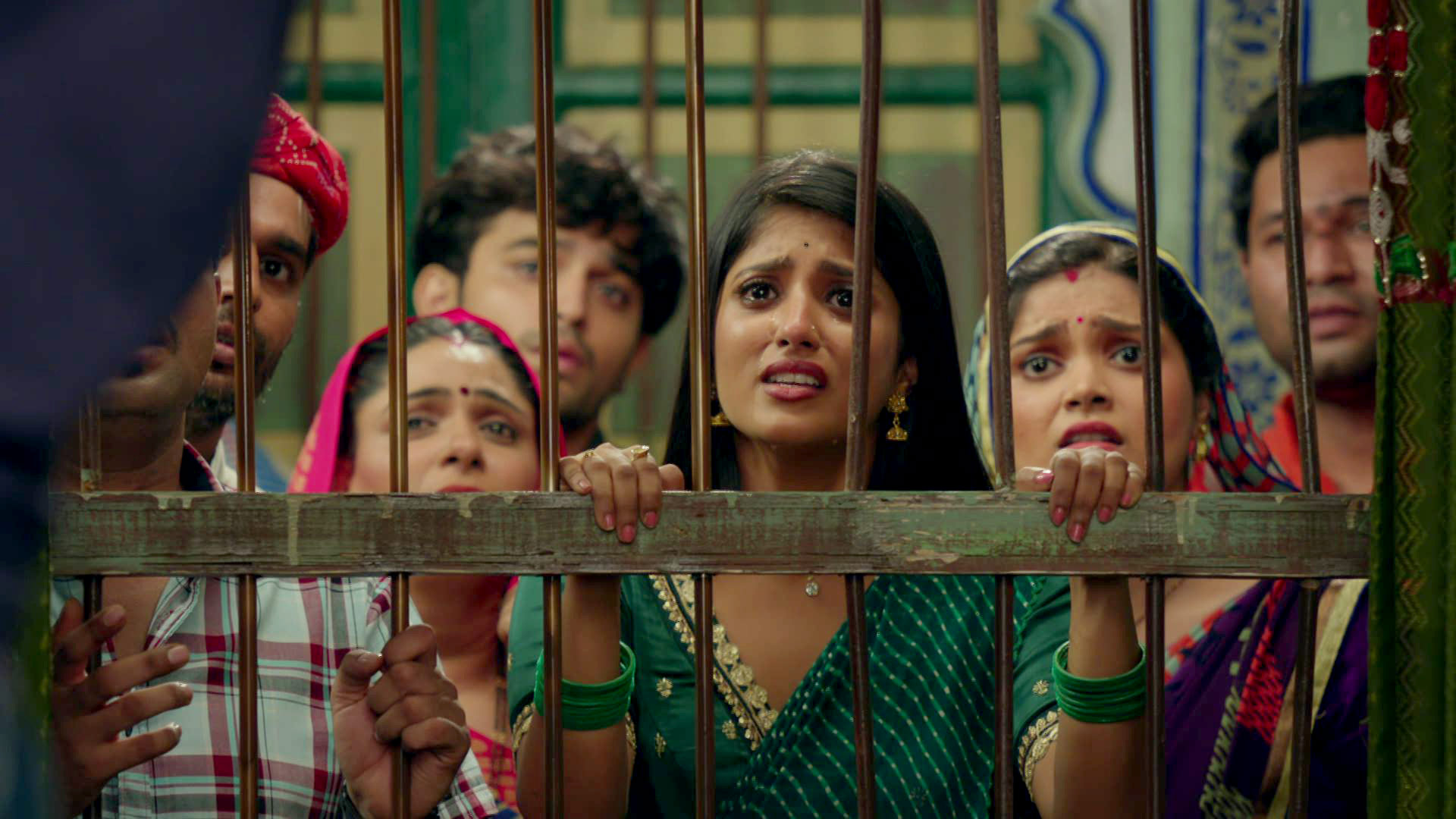Watch Banni Chow Home Delivery S1 Episode 194 on JioHotstar