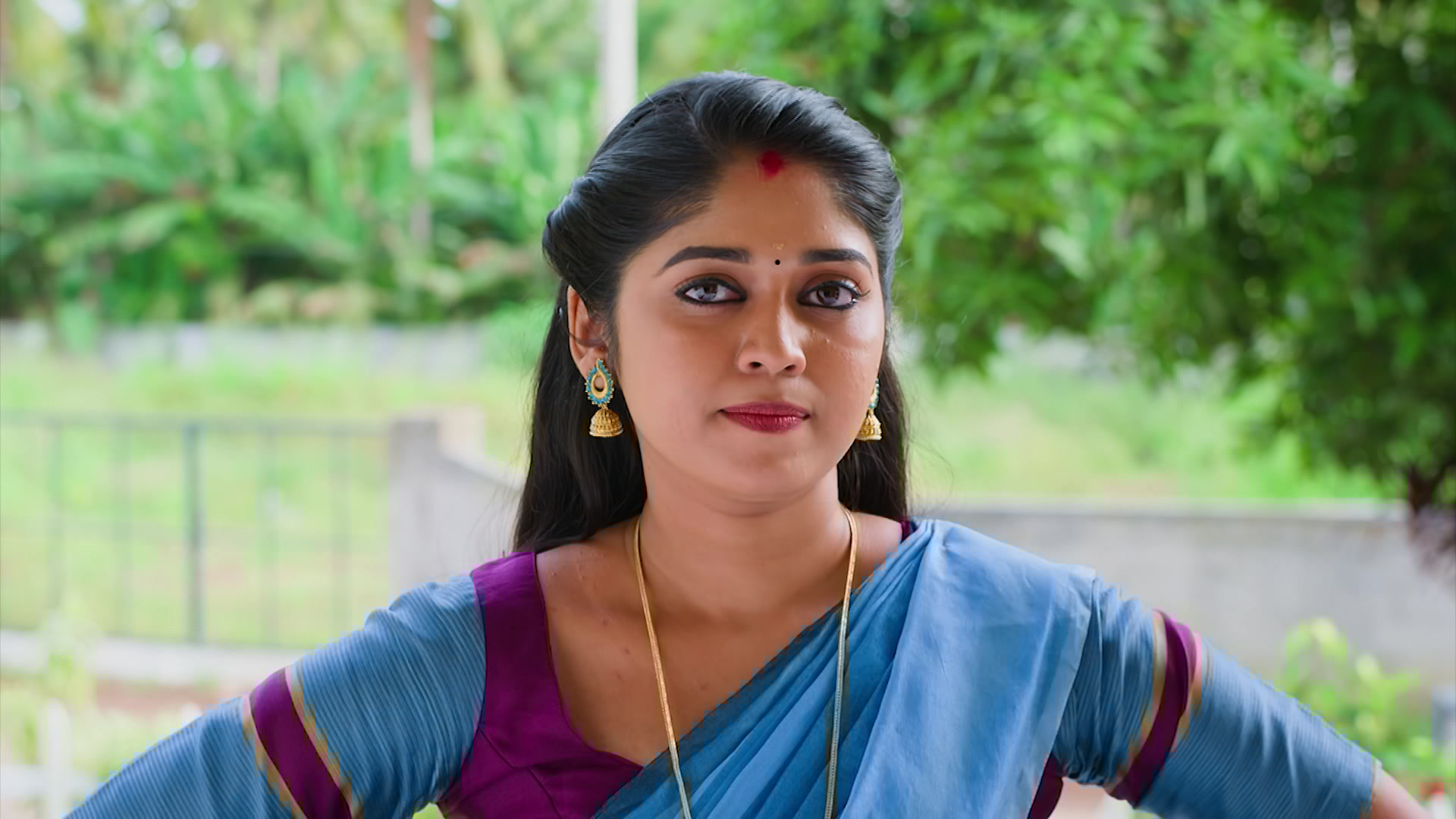 Watch Santhwanam 2 Episode 48 on JioHotstar