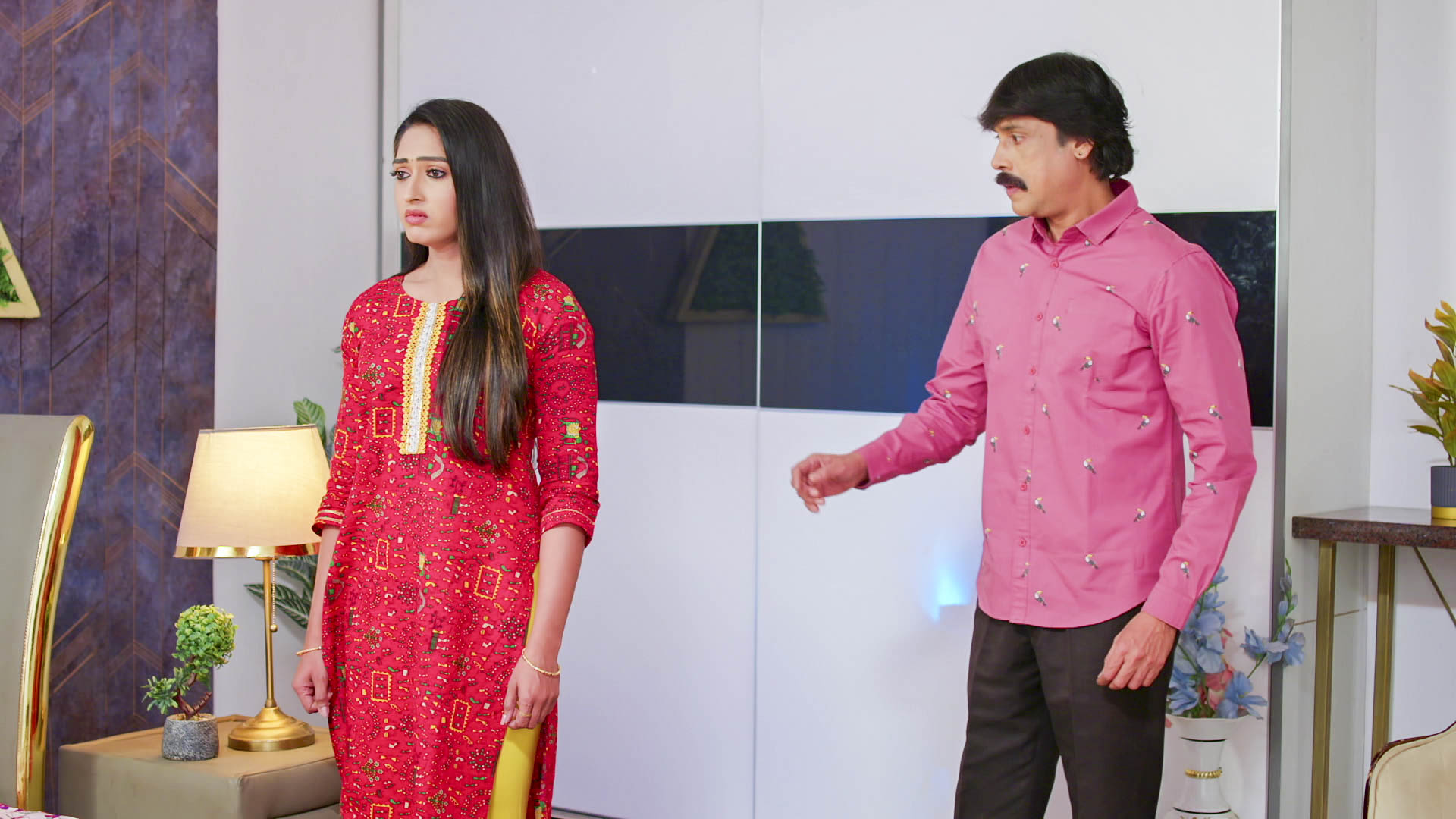 Watch Saptapadi S1 Episode 108 on JioHotstar