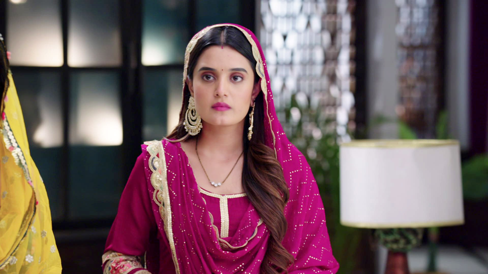 Watch Ajooni Episode 132 on JioHotstar