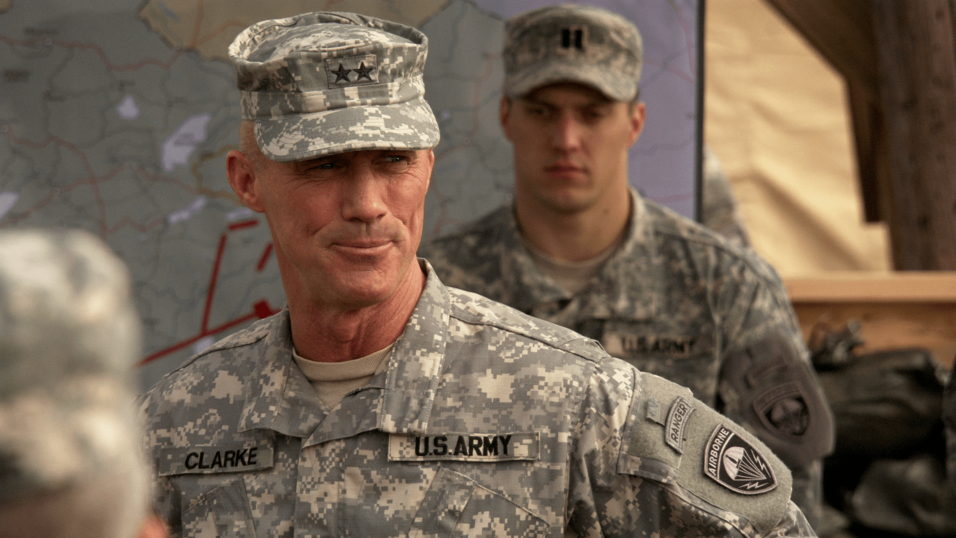 Watch Army Wives Episode 8 on Disney+ UAE | English Spanish Castilian ...