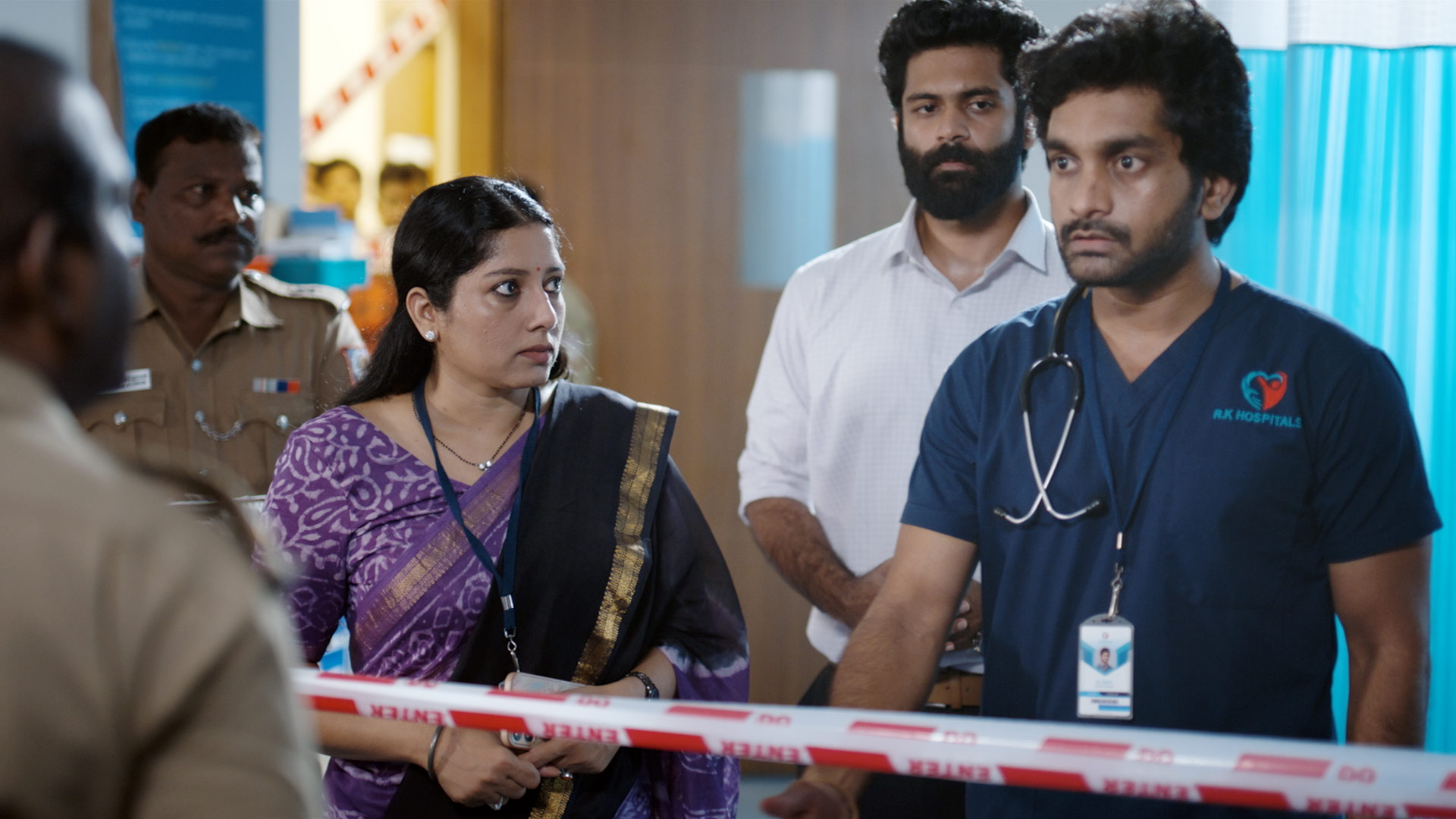 Watch Heart Beat S1 Episode 62 On Jiohotstar