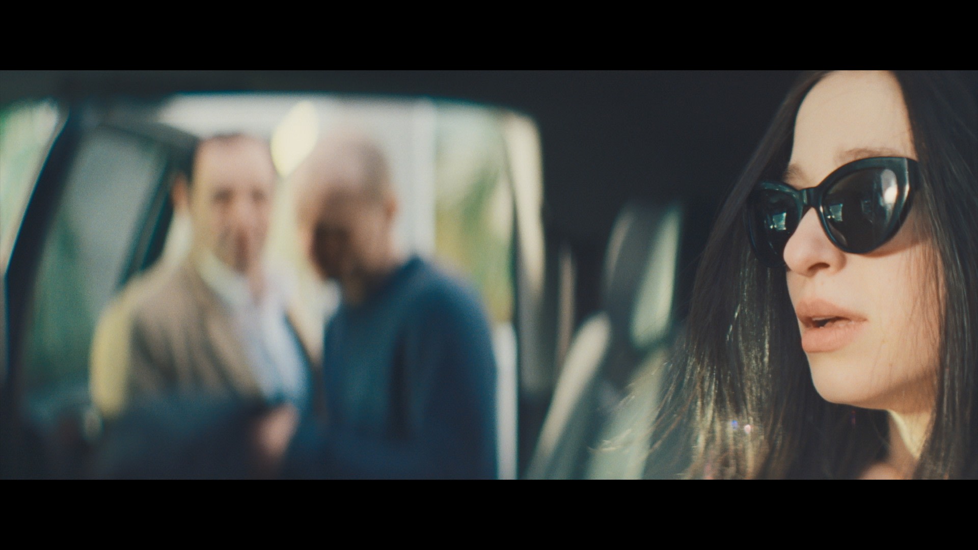 Anora Streaming Now Trailer - JioHotstar