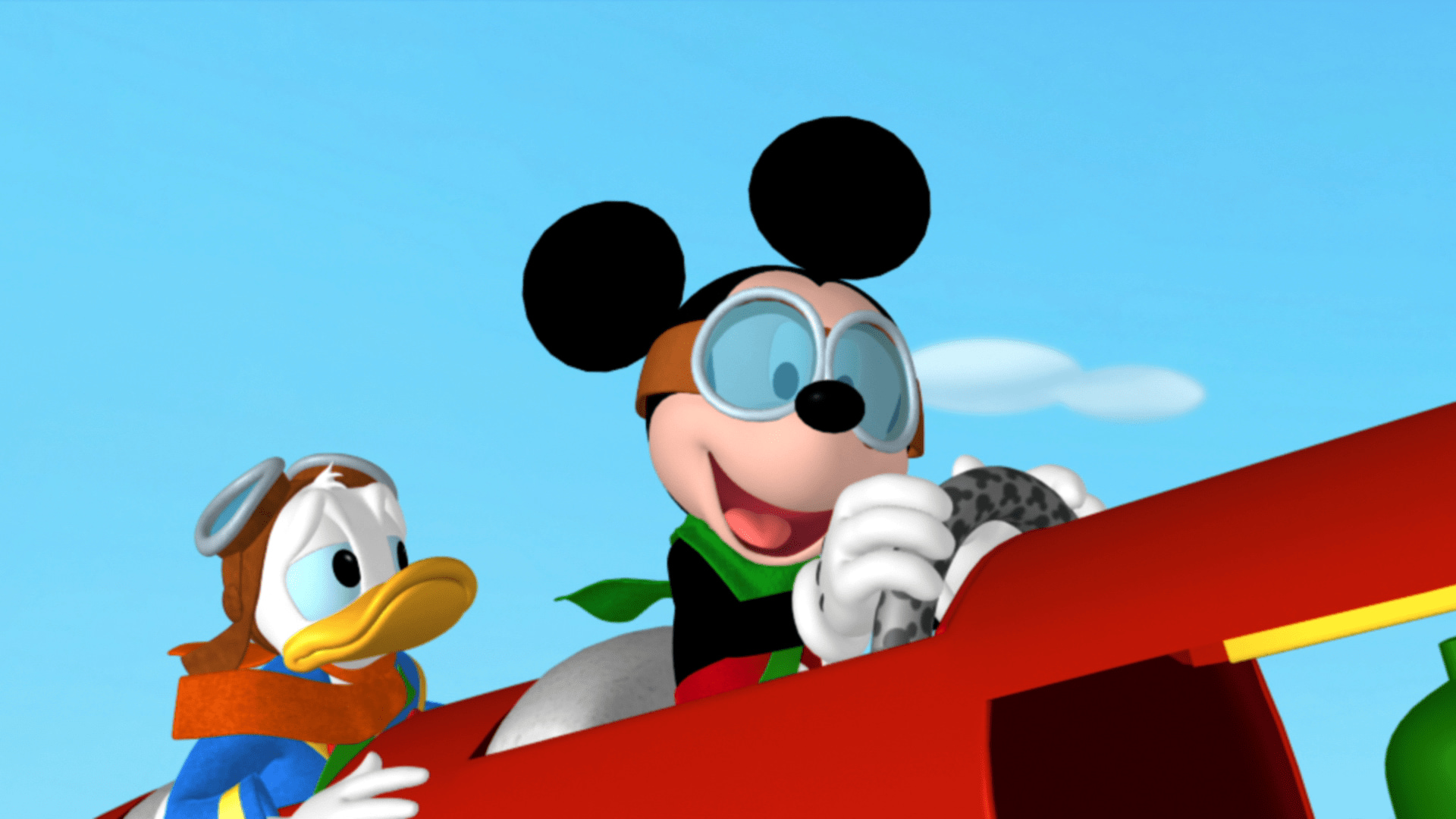 Watch Mickey Mouse Clubhouse Episode 20 on Disney+ South Africa ...