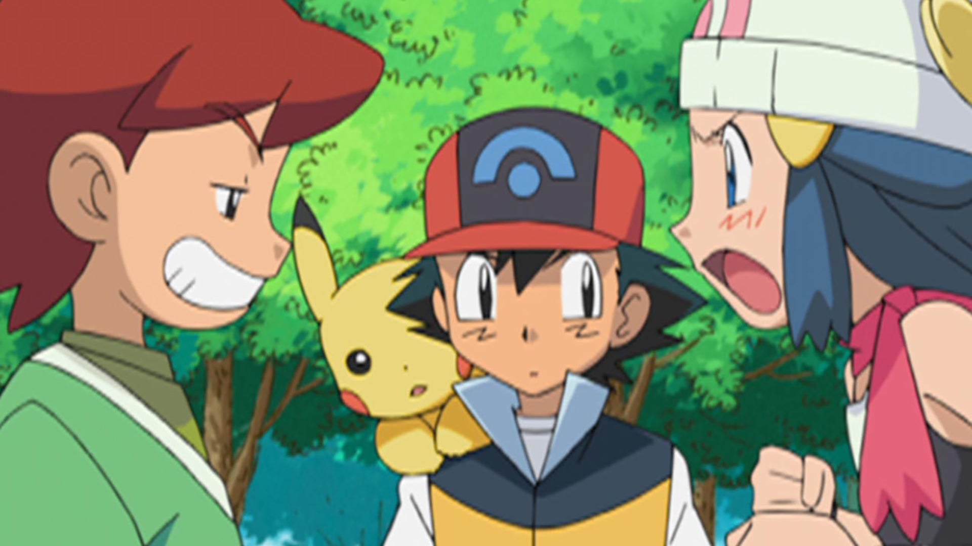 Watch Pokemon S11 Episode 8 on JioHotstar