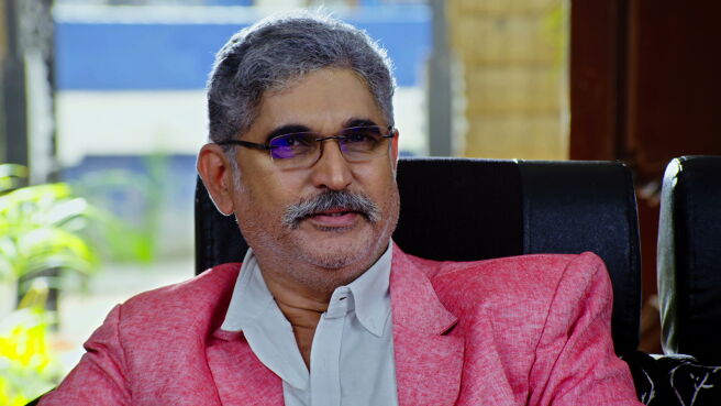 Watch Meera Episode 25 on JioHotstar