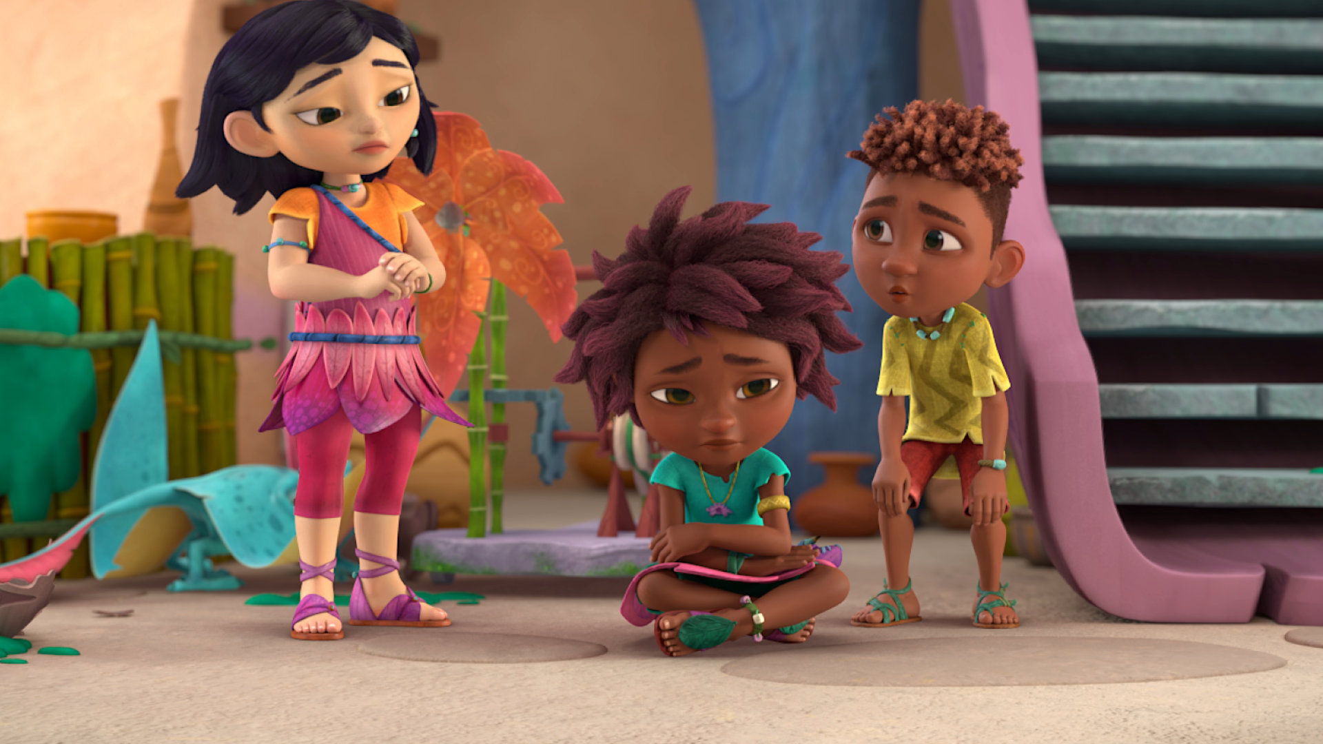 Watch Eureka! S1 Episode 5 on Disney+