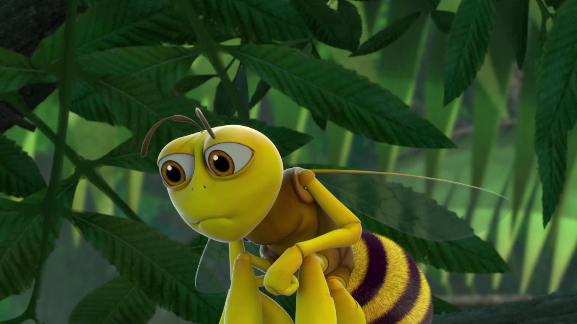 Watch Munki and Trunk S4 Episode 9 on JioHotstar