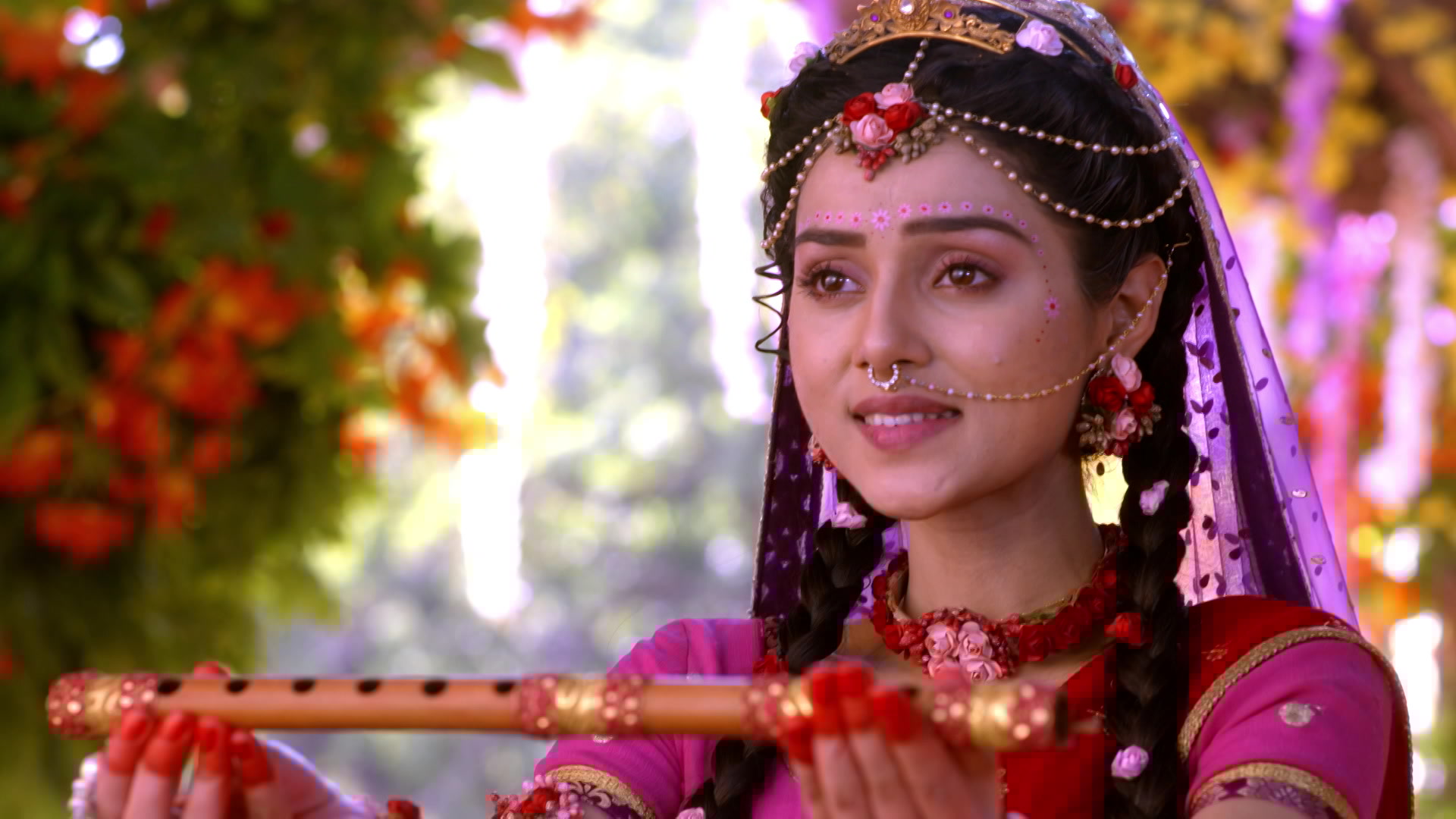 Watch radha-krishna All Episodes | Watcho