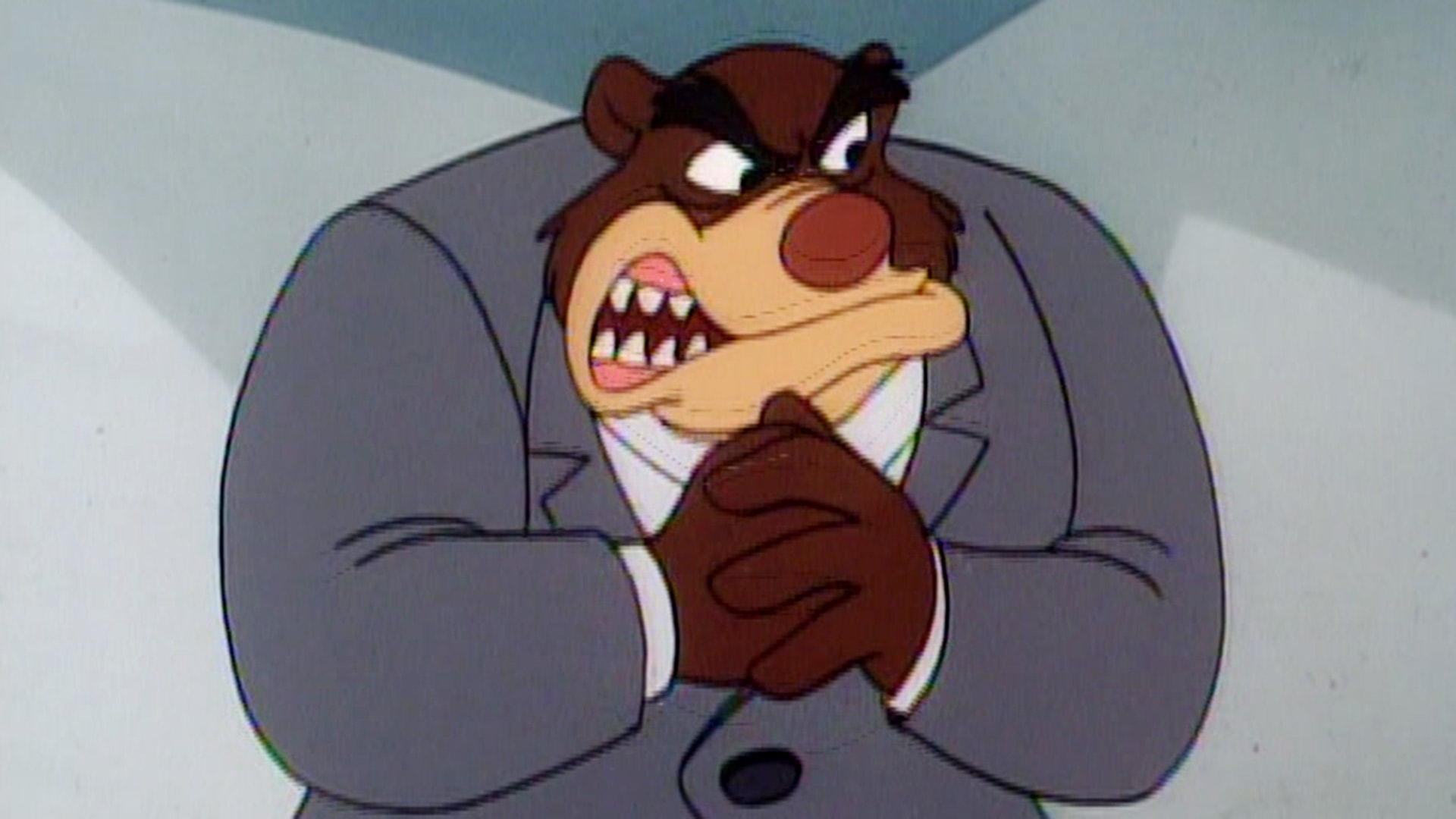 Watch Darkwing Duck S1 Episode 54 on JioHotstar