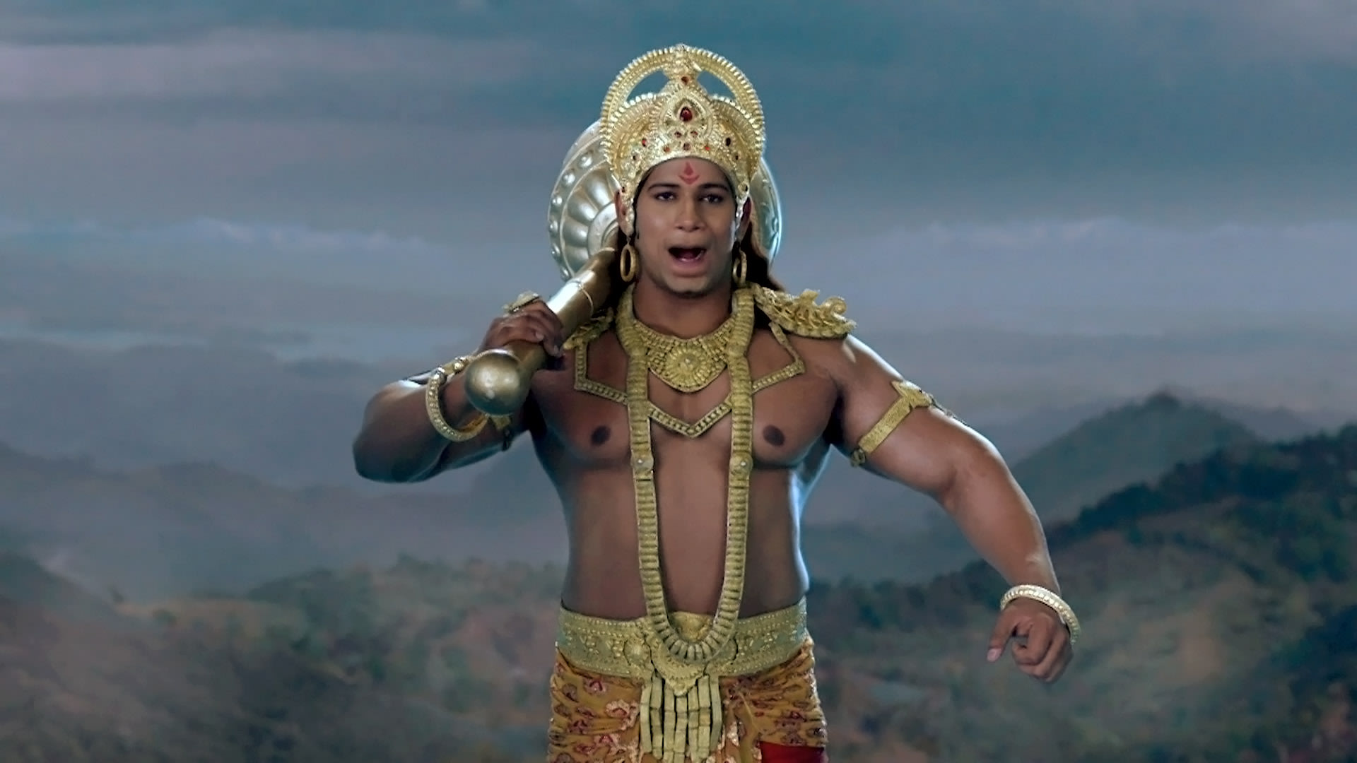 Watch Seeteya Rama S1 Episode 136 on JioHotstar