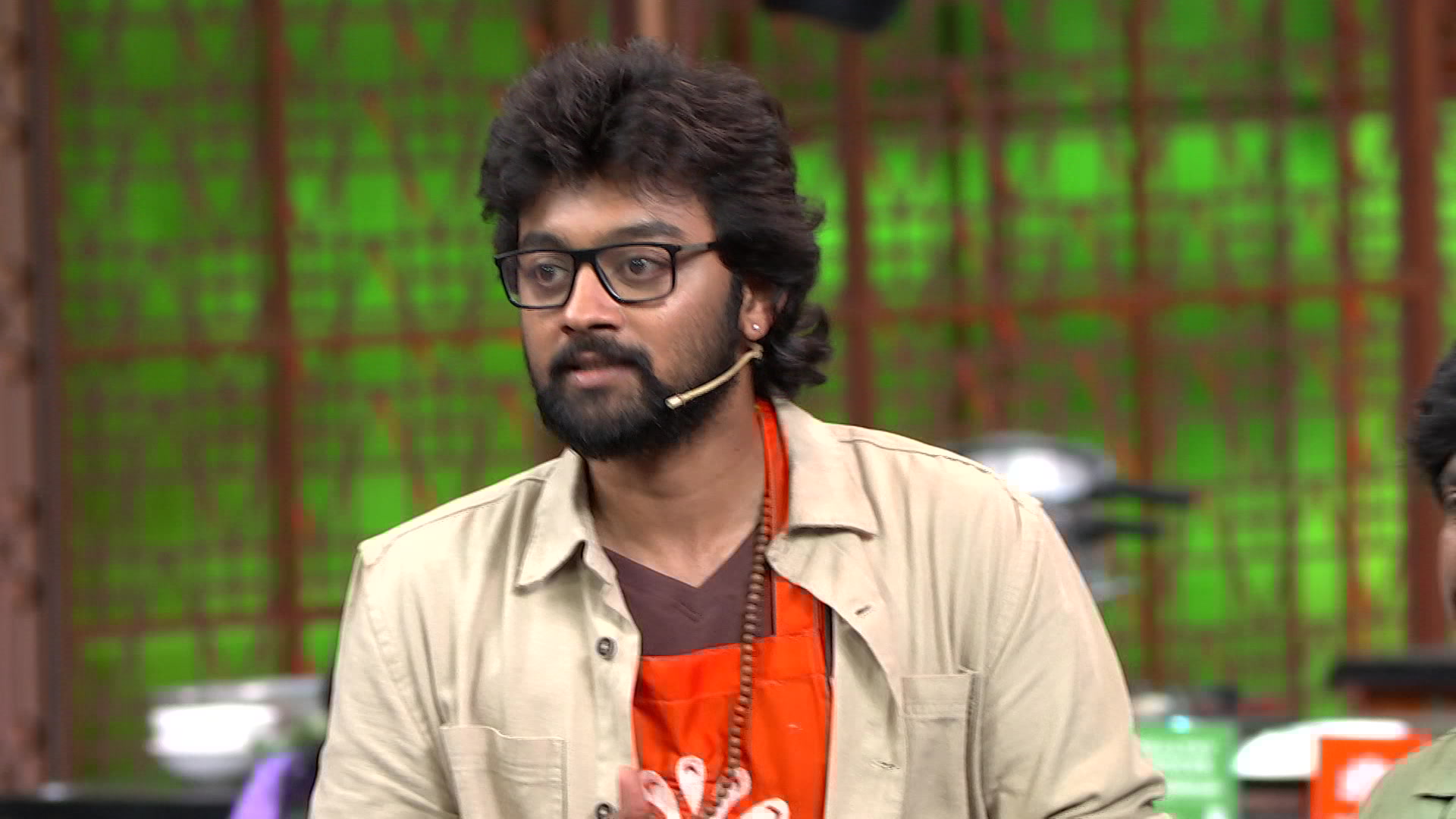 Watch Cooku with Comali Episode 7 on JioHotstar