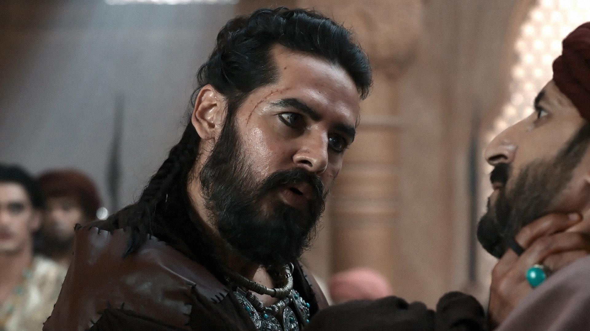 Watch The Empire S1 Episode 2 on JioHotstar