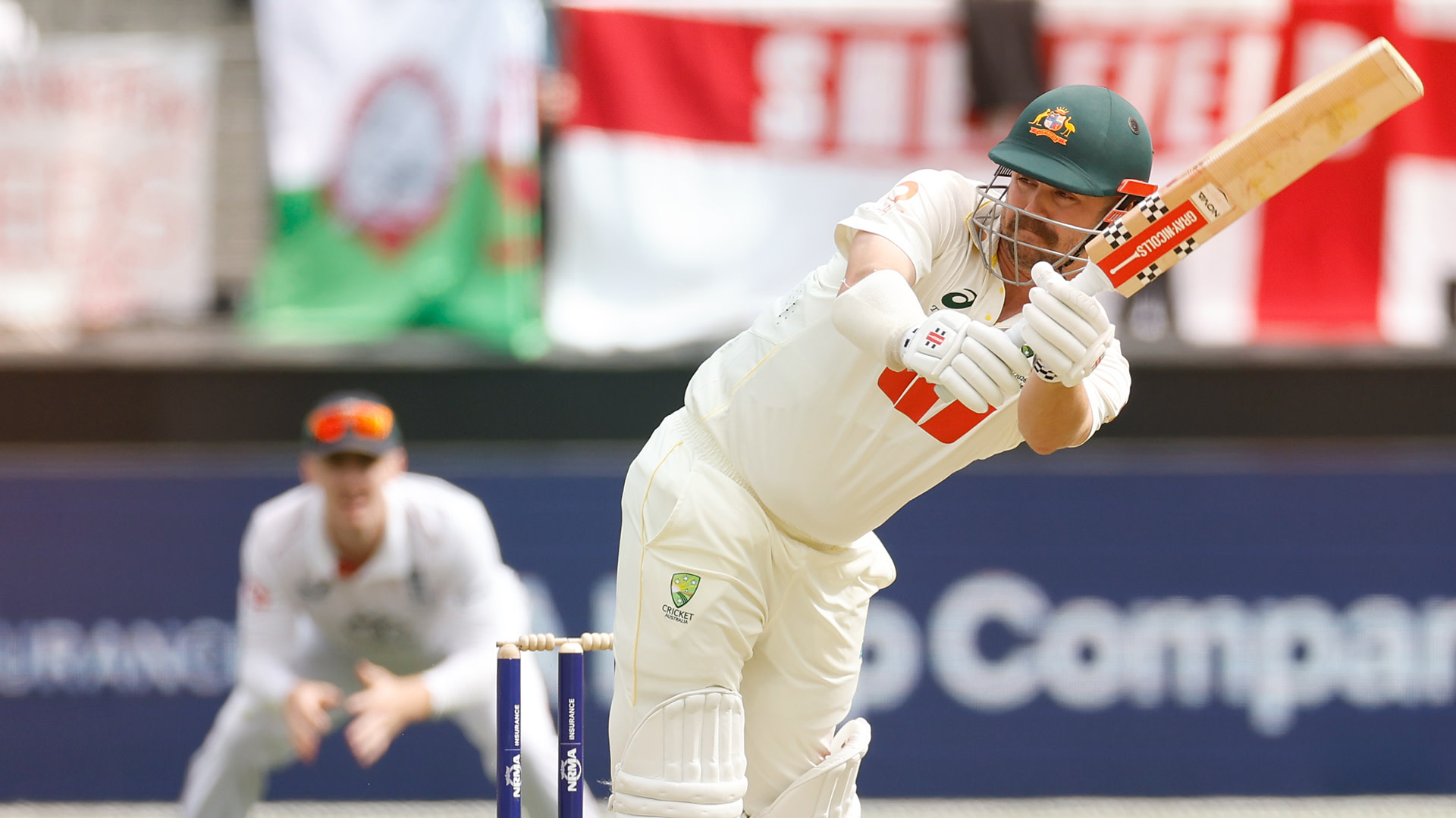 1st Test: AUS vs ENG, Day 2 Super 4s