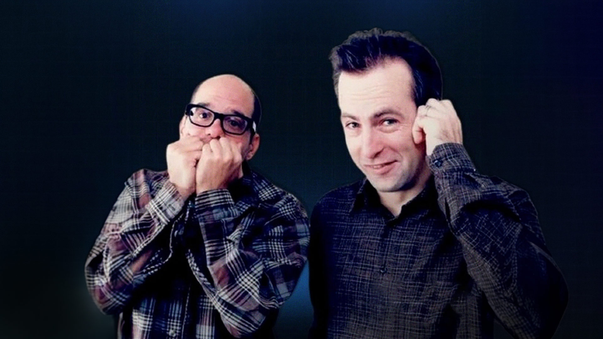 Watch Mr. Show's Fantastic Newness - JioHotstar
