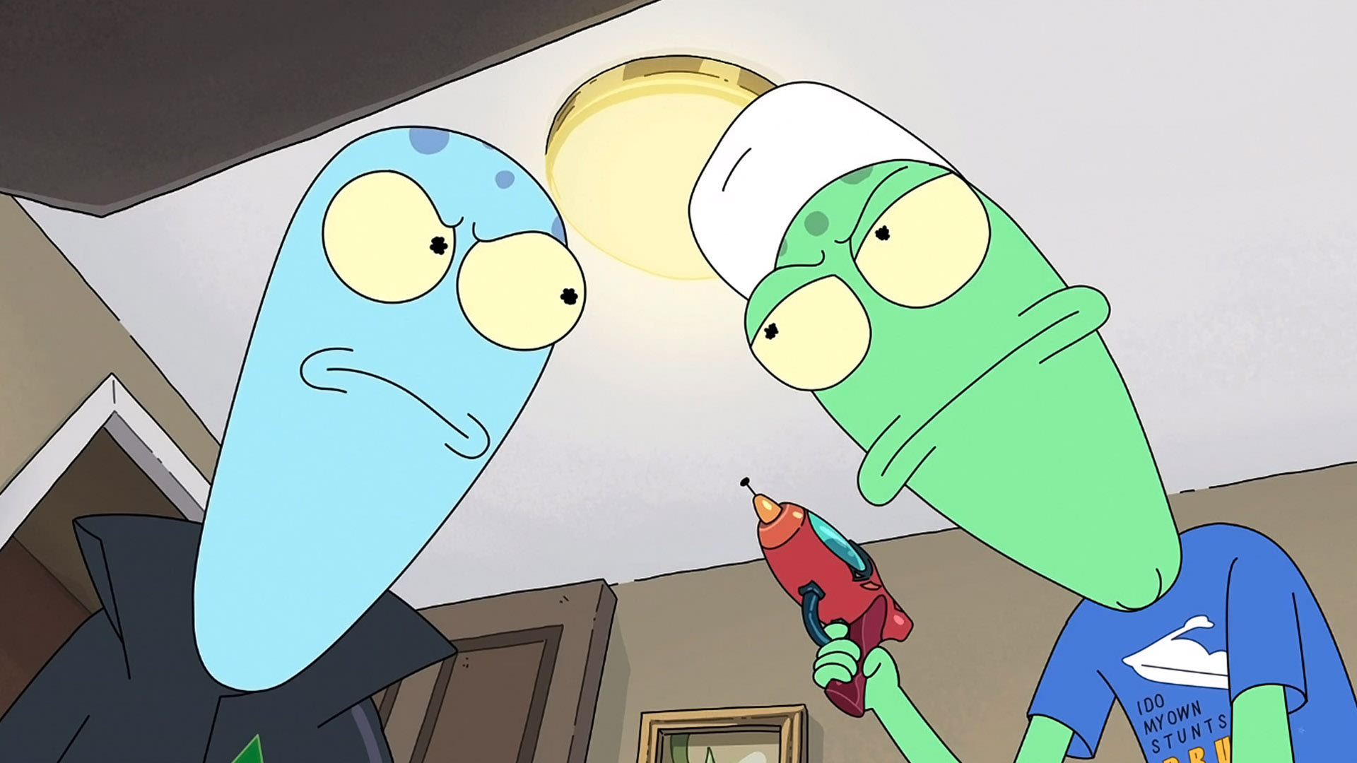Stream The Quantum Ring Season 1 Episode 4 – The Quantum Ring on Disney+