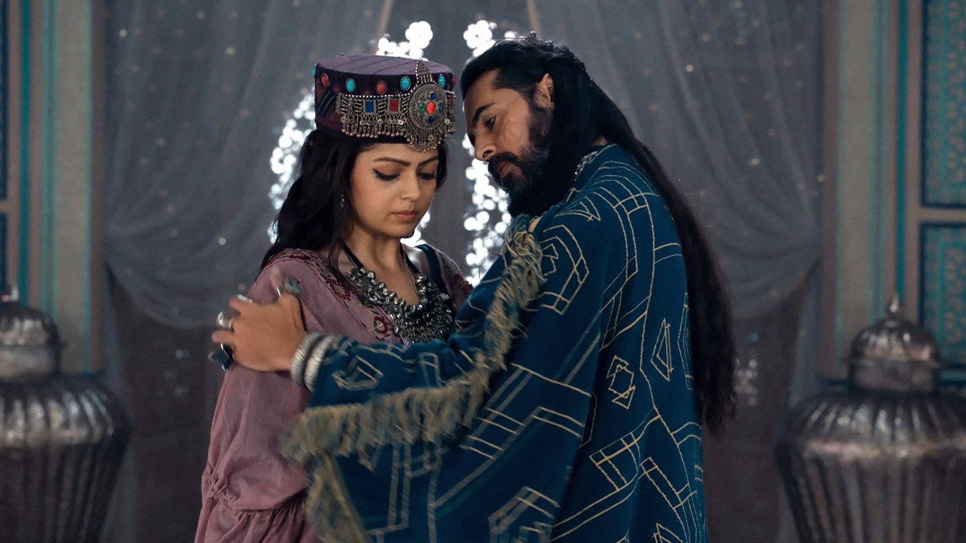 Watch The Empire Episode 4 on JioHotstar