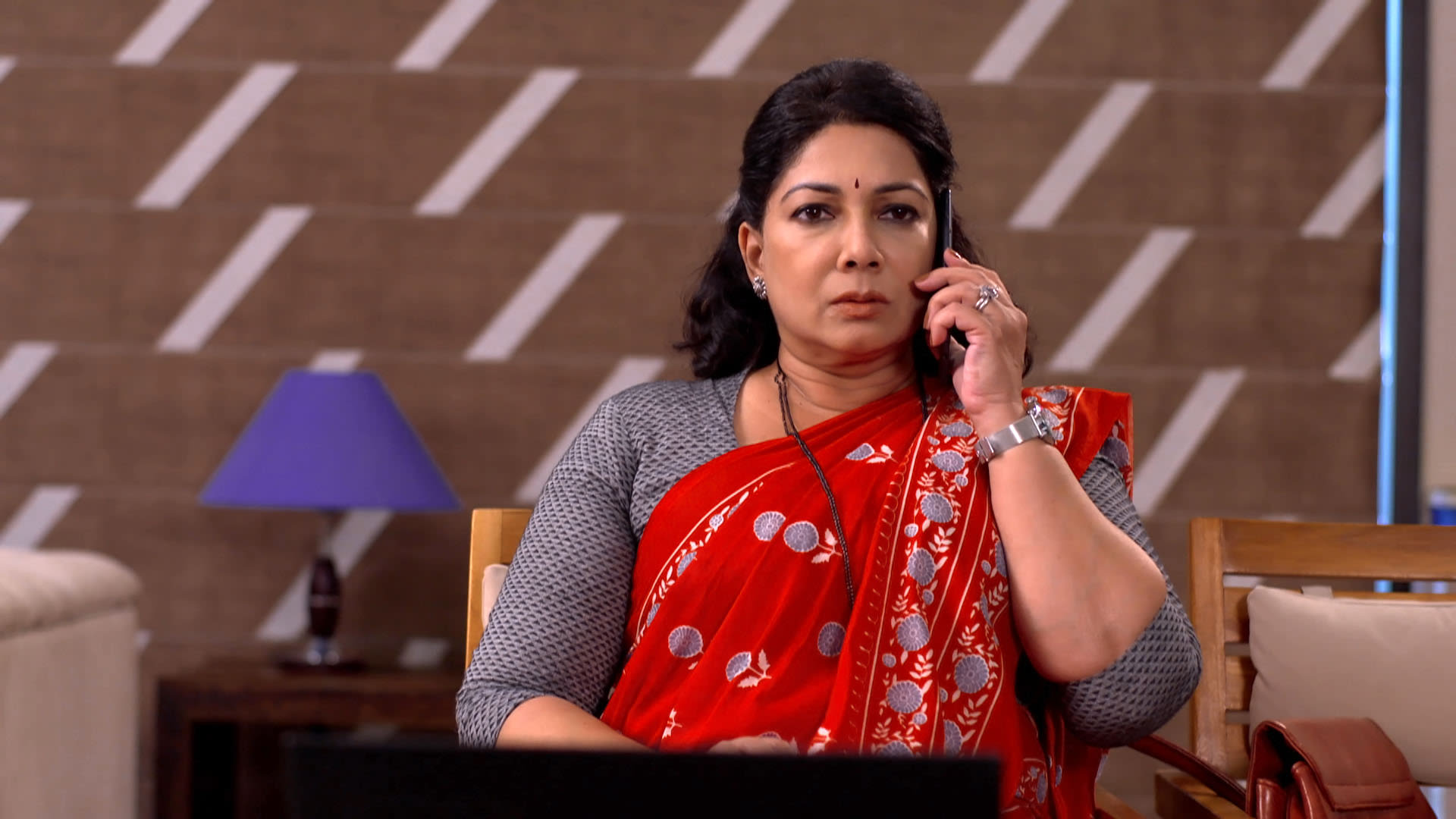 Watch Swabhimaan - Shodh Astitvacha Episode 73 on JioHotstar