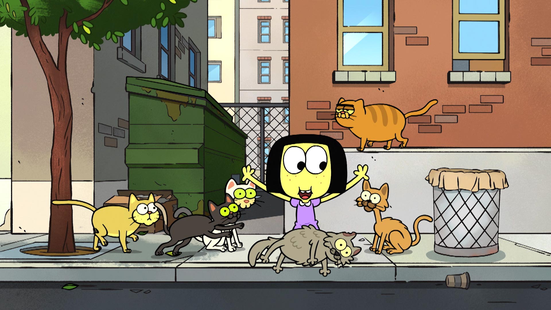 Stream Bee Tree Season 1 Episode 5 – Bee Tree on Disney+ Hotstar