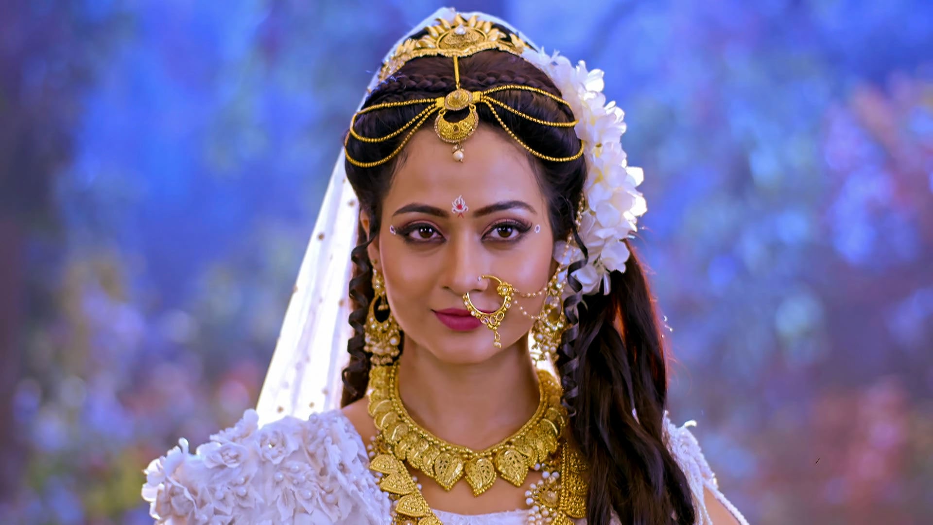 Watch Devi Parvati Guides Narada Online
