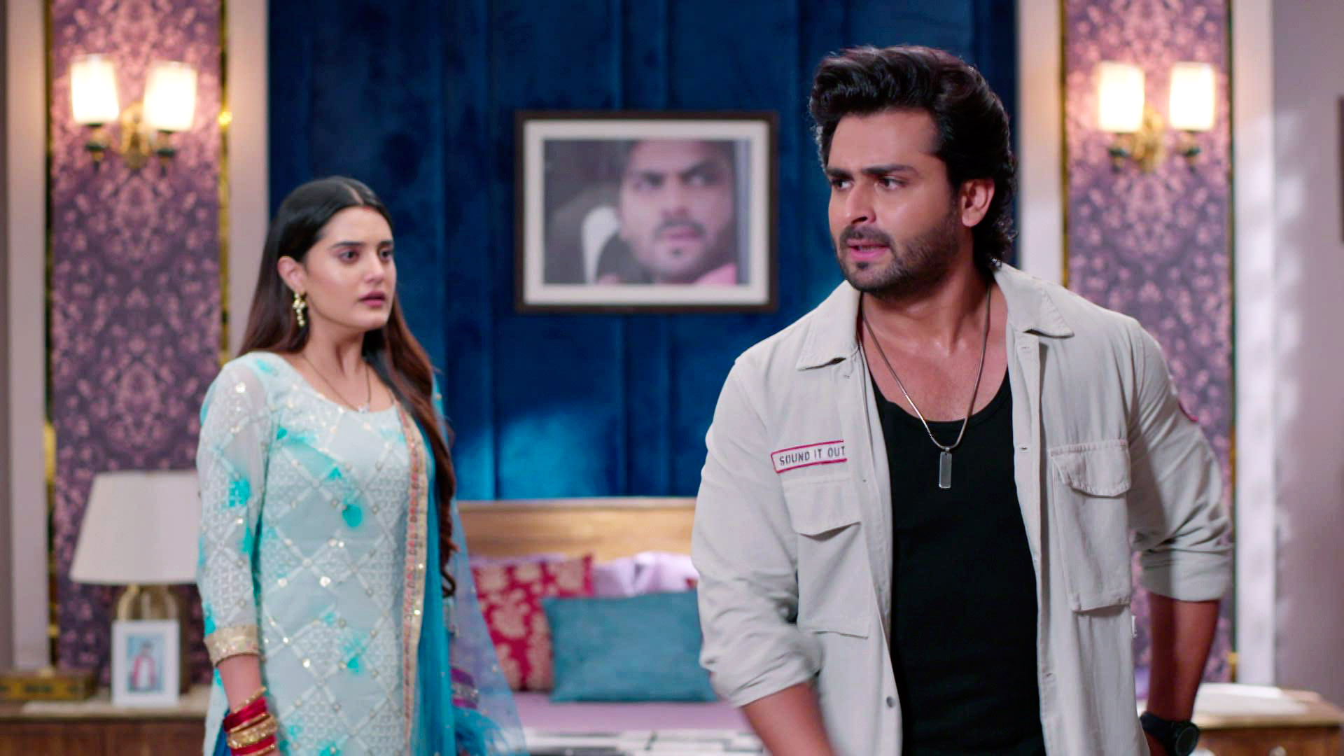 Watch Ajooni S1 Episode 35 on JioHotstar